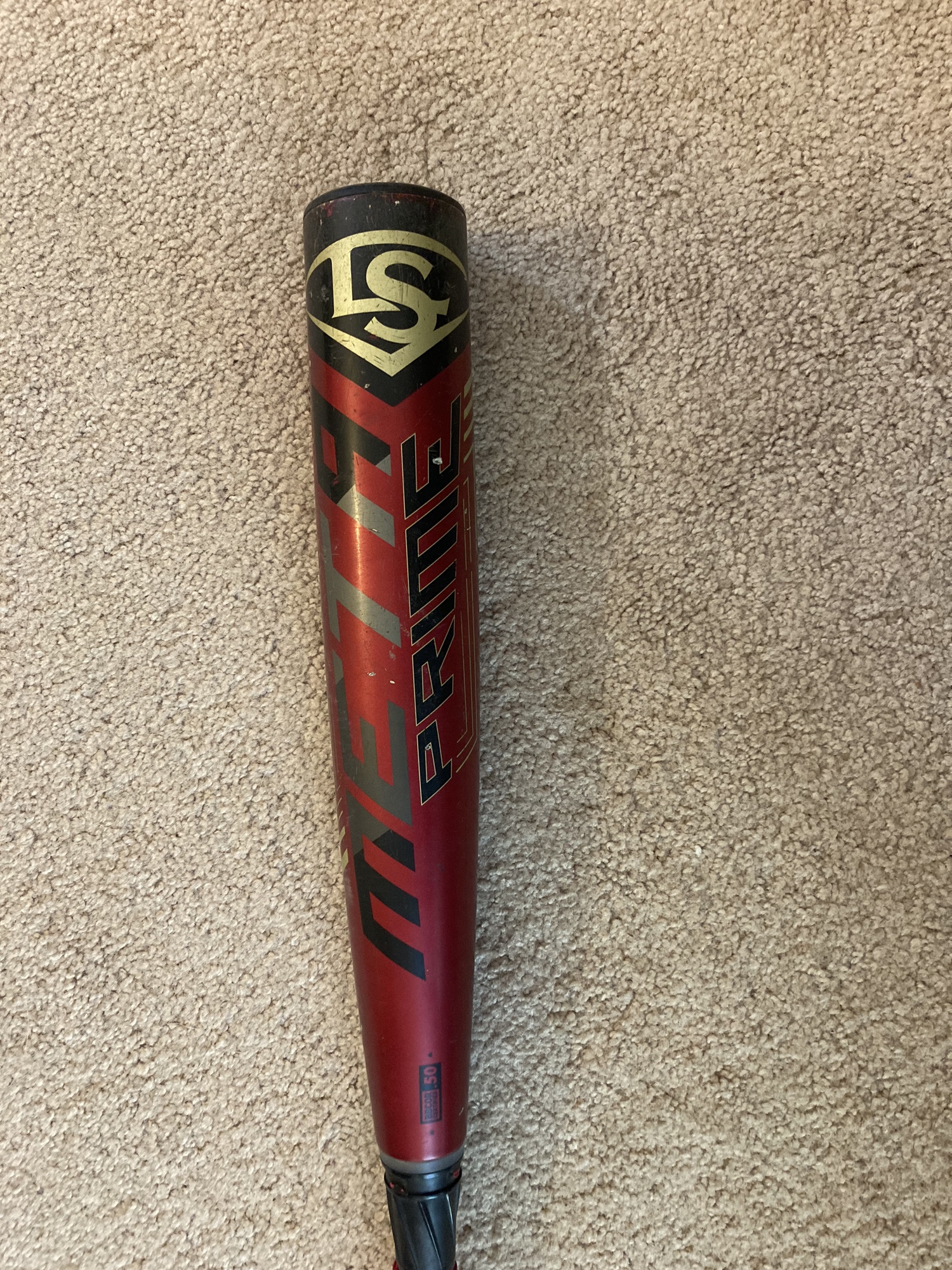 2019 Meta Prime | SidelineSwap