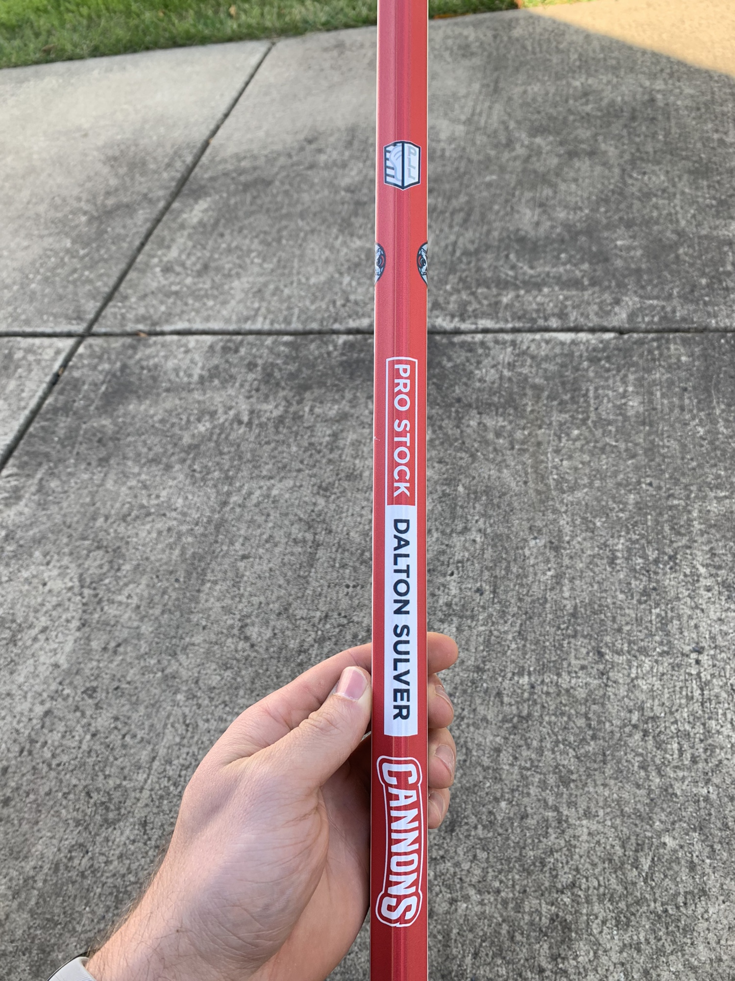 PLL Cannons Pro Stock Epoch Dragonfly Shaft | SidelineSwap