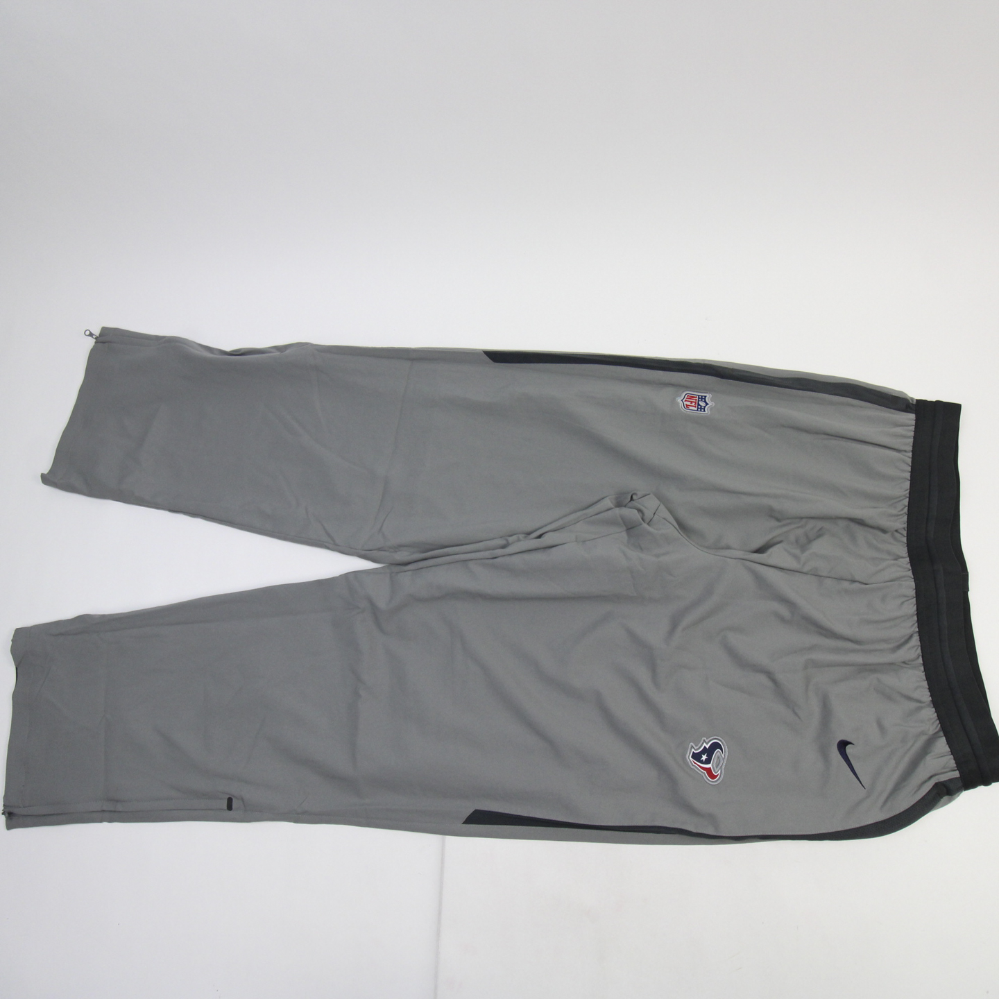 Houston Texans Nike OnField Athletic Pants Men's Gray/Dark Gray New ...