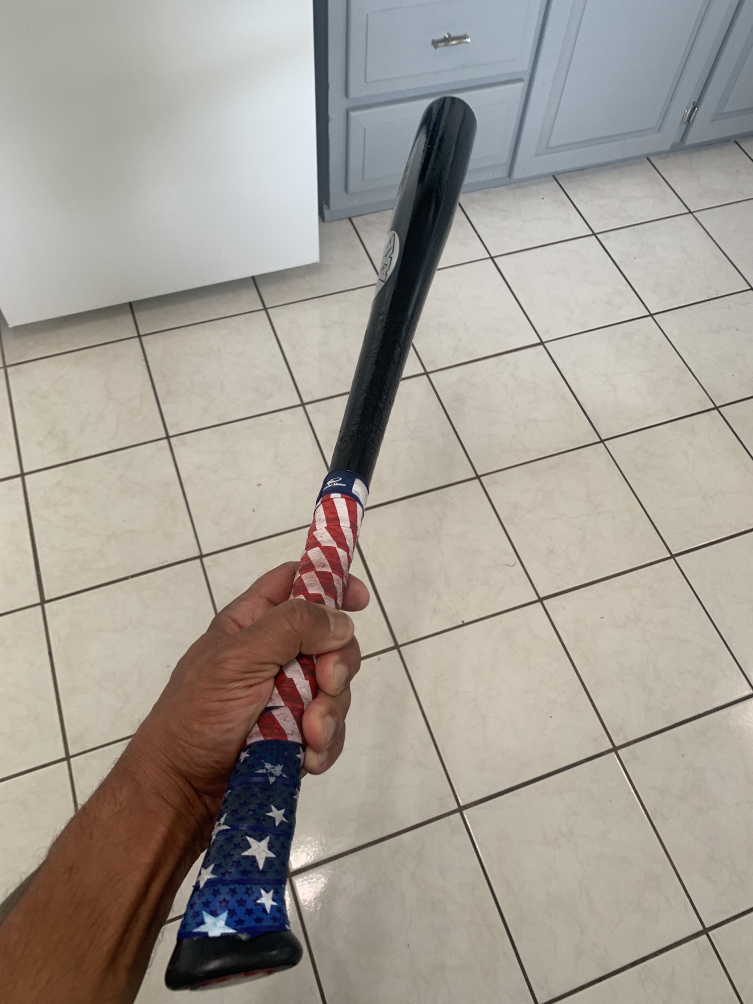 Baum bat axe | SidelineSwap