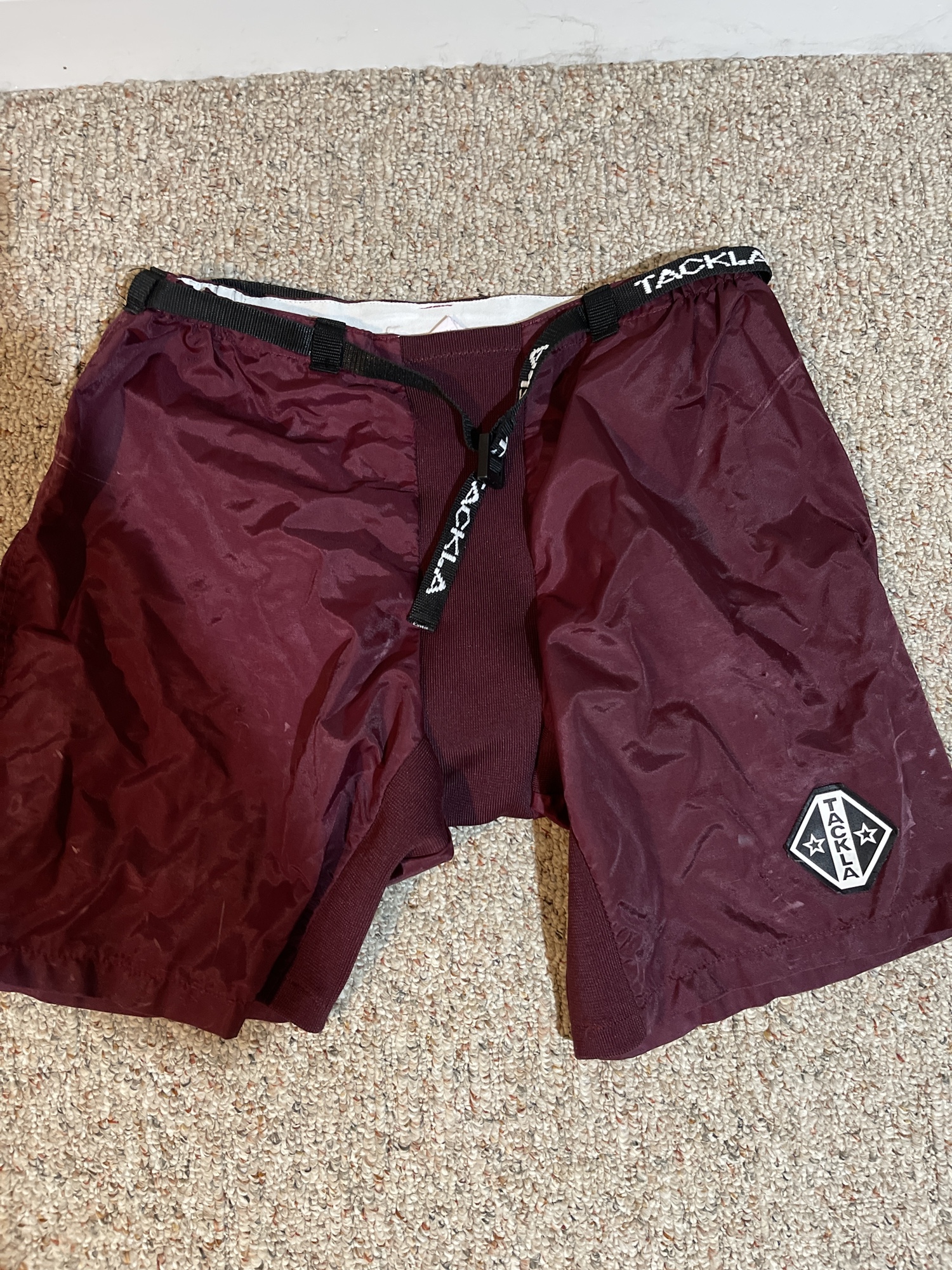 Used Medium Tackla Pant Shell | SidelineSwap
