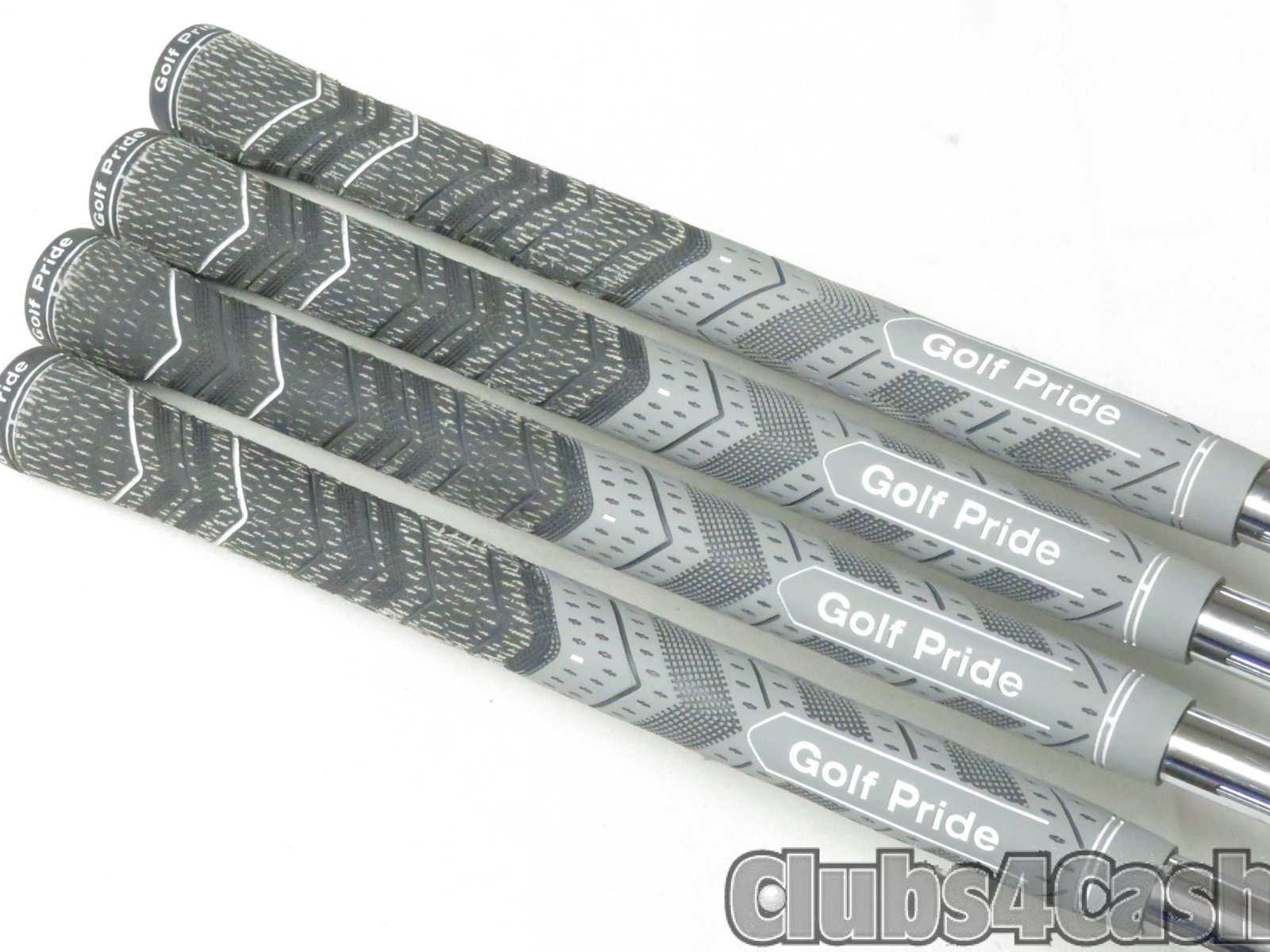 PXG 0311P Gen2 Xtreme Dark Forged Irons KBS Tour 130 X Flex 5-P +1/2" TALL | SidelineSwap