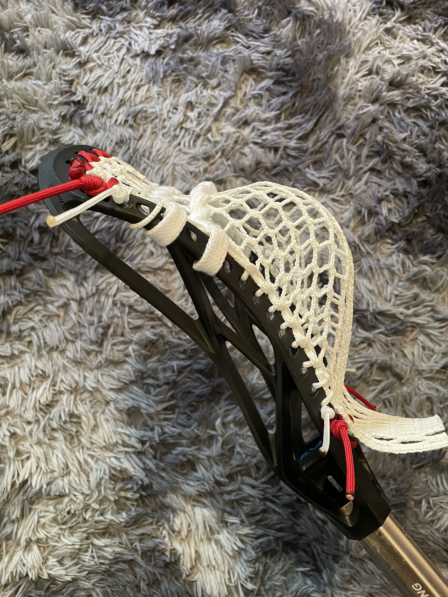 NEW - Warrior Evo Qx-D Head | SidelineSwap