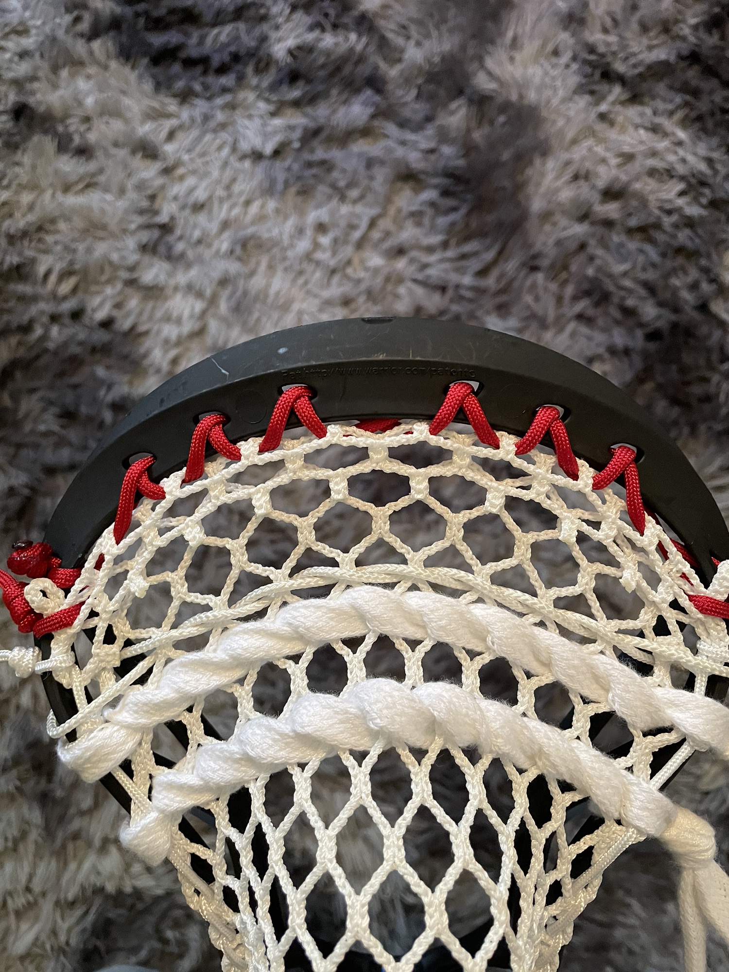 NEW - Warrior Evo Qx-D Head | SidelineSwap