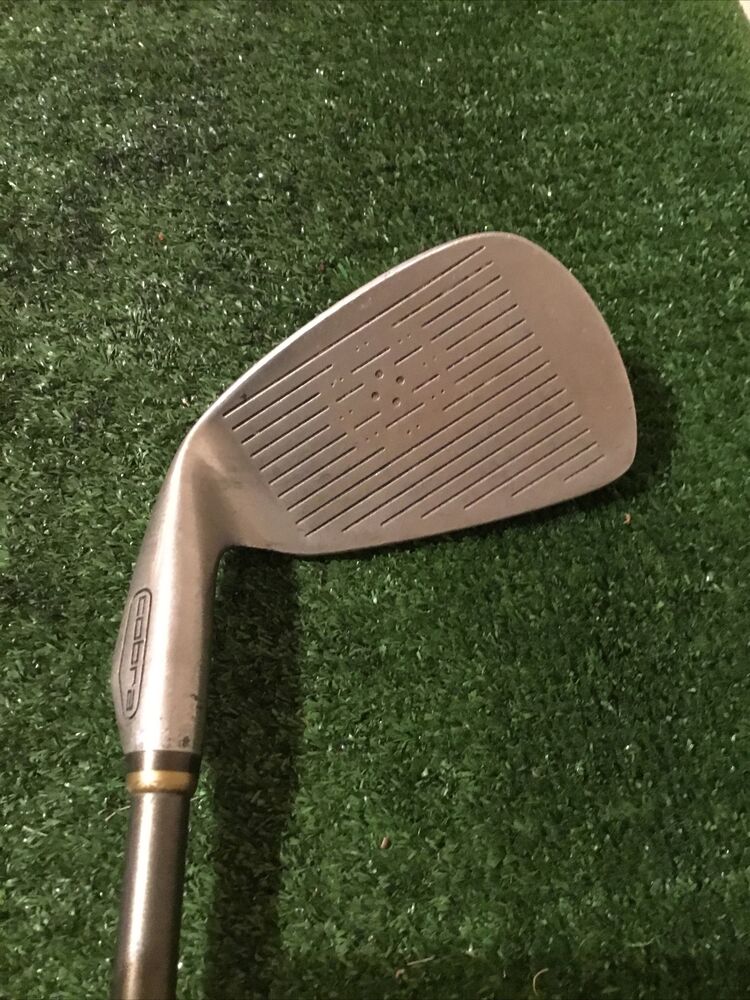 King Cobra II Senior Oversize Pitching Wedge (PW) Graphite Hump Shaft | SidelineSwap