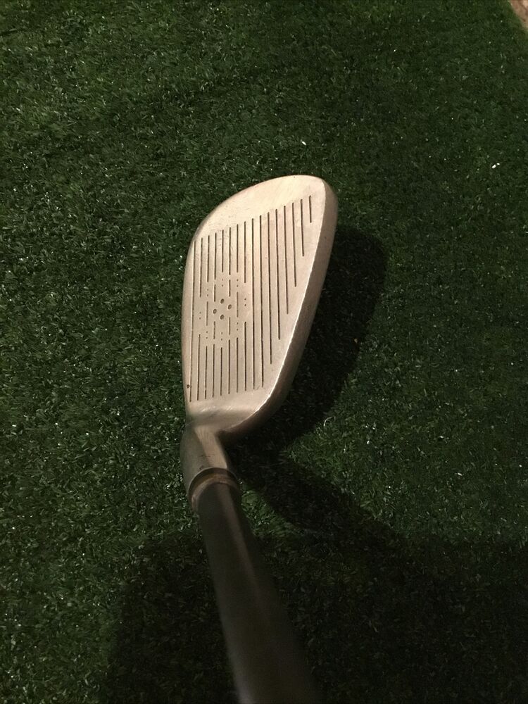 King Cobra II Senior Oversize Pitching Wedge (PW) Graphite Hump Shaft | SidelineSwap