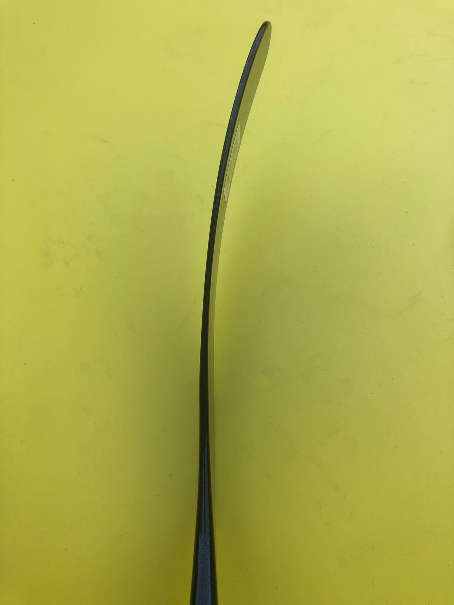 11 New Senior Warrior LEFT Handed AK 27 Stick Blade WO8 KOVALCHUK ...