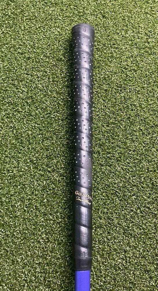 Snake Eyes Fire Forged Driver 10* / RH / Stiff Graphite ~43.5" / jl6664 ...