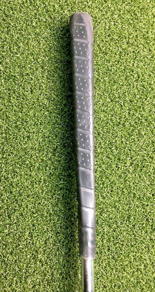 Mastergrip MG Golf 415CR (Short) Putter by Pat Simmons / 30.5" / RH ...