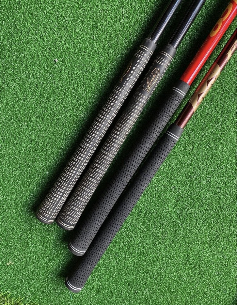 Snake Eyes Driver, Wood and Hybrids Golf Set 4 Clubs | SidelineSwap