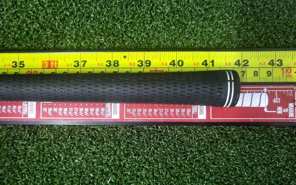 Nike Ignite Driver 9.5* / RH / Regular Graphite ~42" / NICE / jd7629 ...