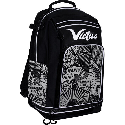 2023 Victus DNA NOX BatPack Baseball MLB Bag Laptop Compartment Backpack Batpack | SidelineSwap