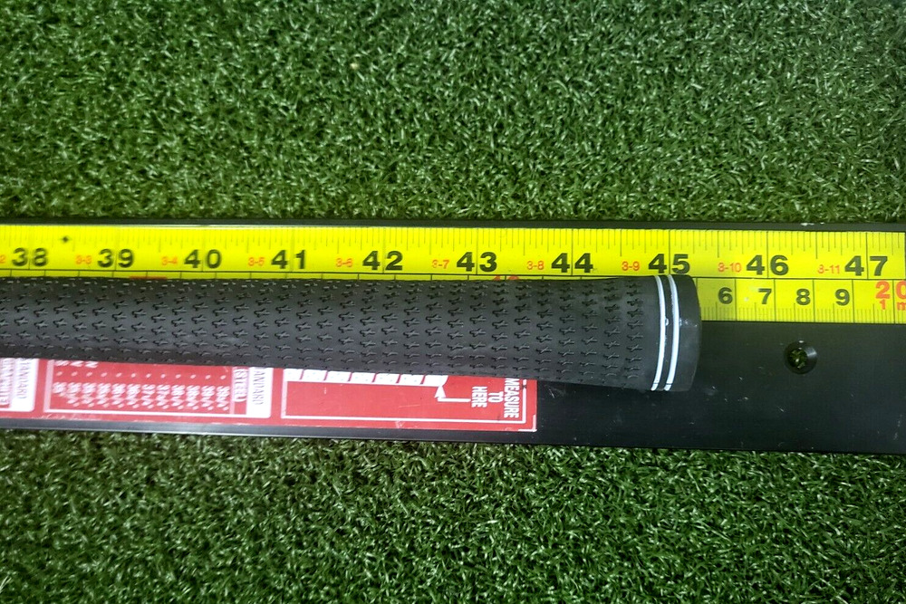 Great Big Bertha War Bird Driver 10* /RH/Regular Graphite ~45" /NEW ...
