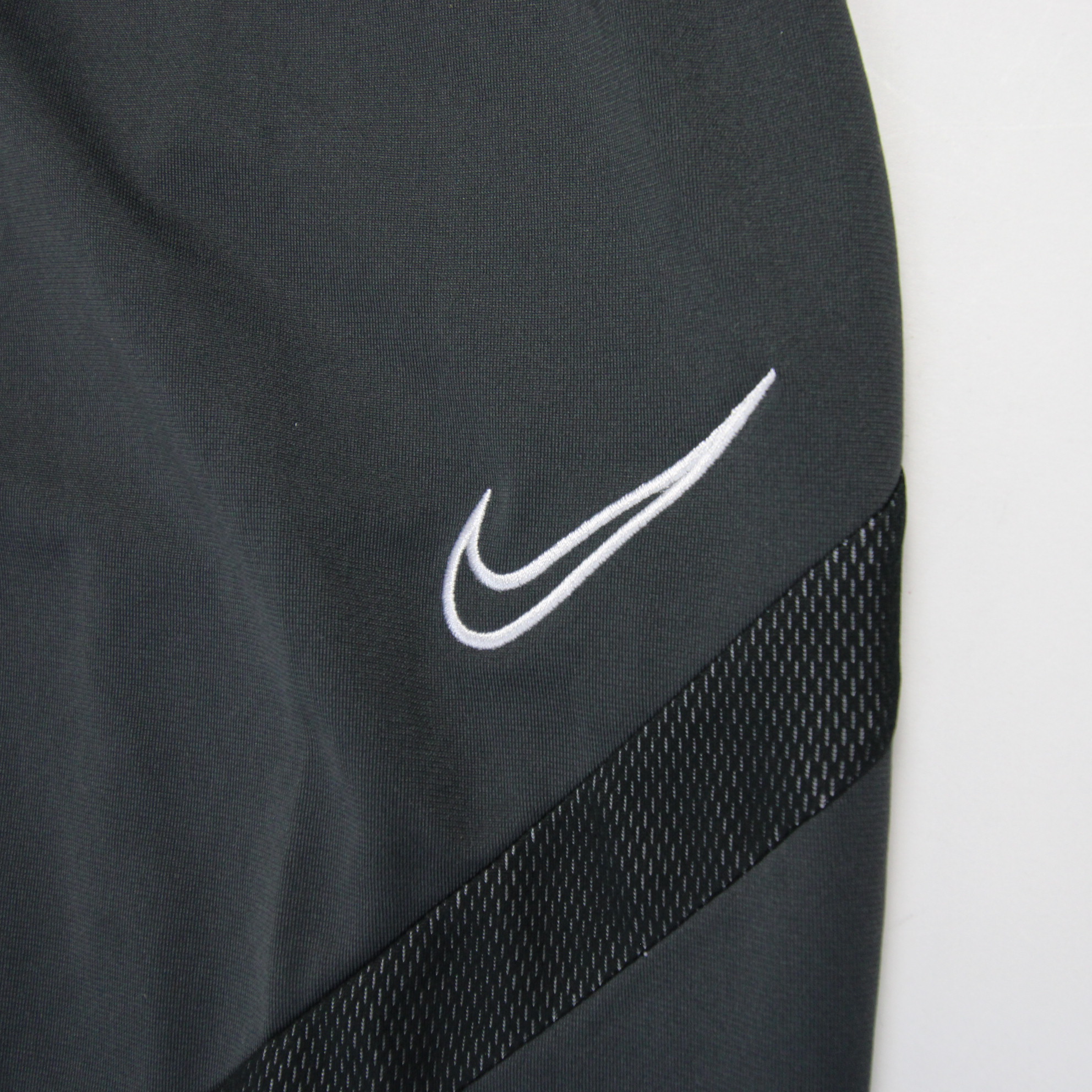 Nike Dri-Fit Athletic Pants Men's Dark Gray New with Tags S | SidelineSwap