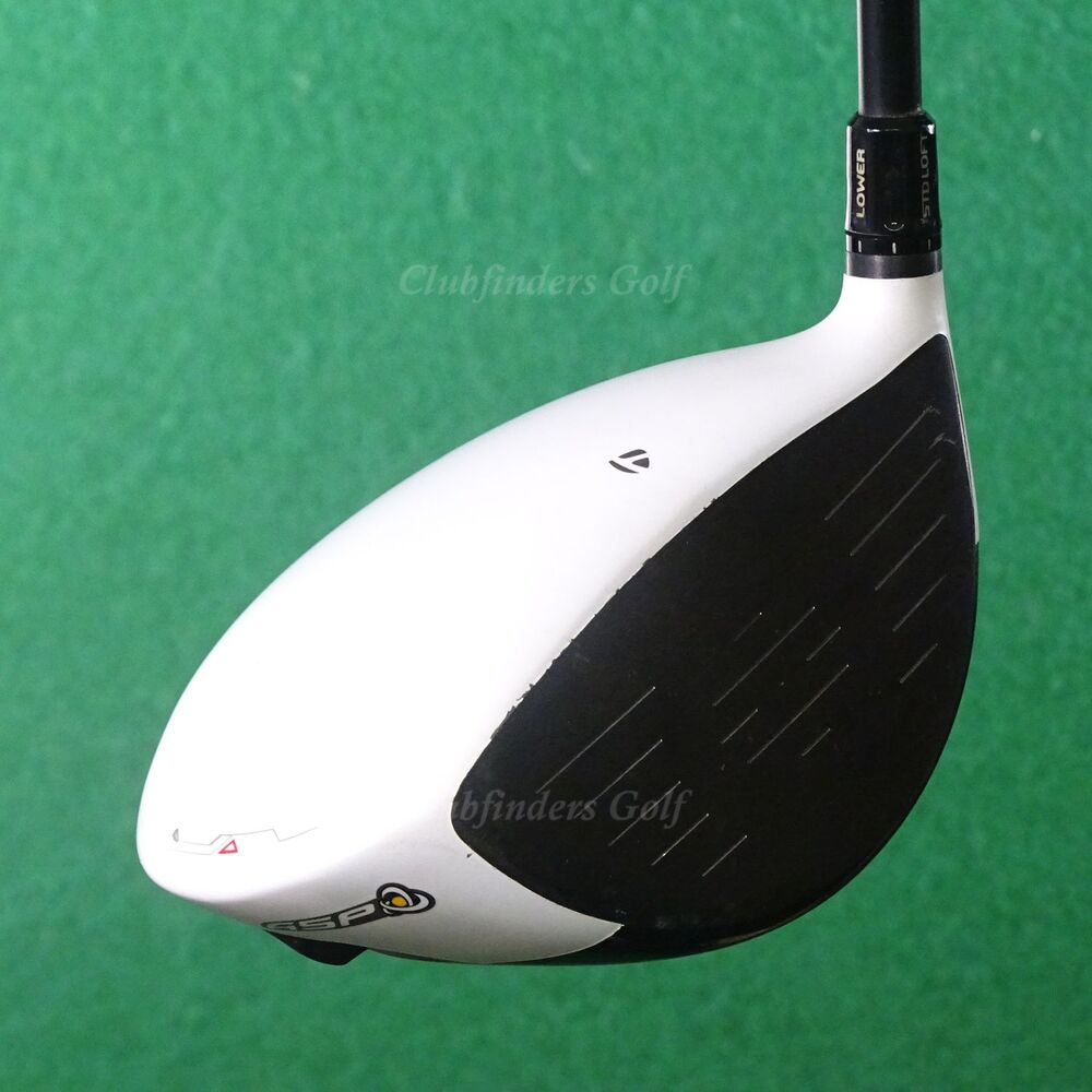 TaylorMade R11 9° Driver Fujikura Blur 60 Graphite Stiff *READ ...