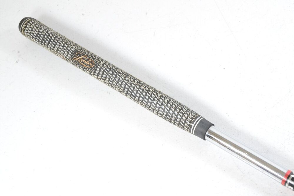 STX Sync Tour 37.5" Putter Right Steel # 146811 | SidelineSwap