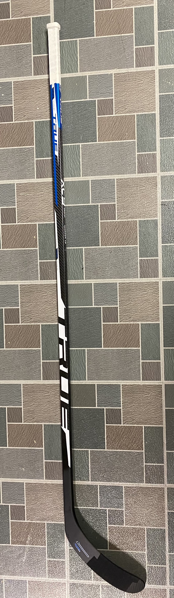 Mitchell "Mitch" Marner- Pro Stock True Hockey Stick- XC9 | SidelineSwap