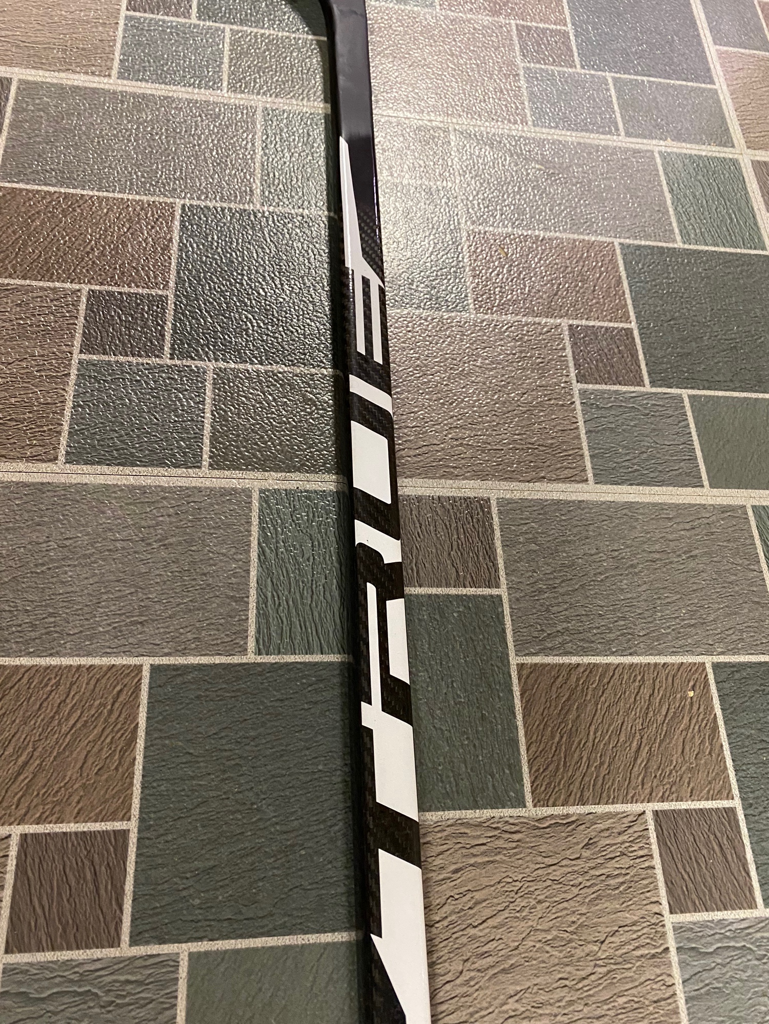 Mitchell "Mitch" Marner- Pro Stock True Hockey Stick- XC9 | SidelineSwap