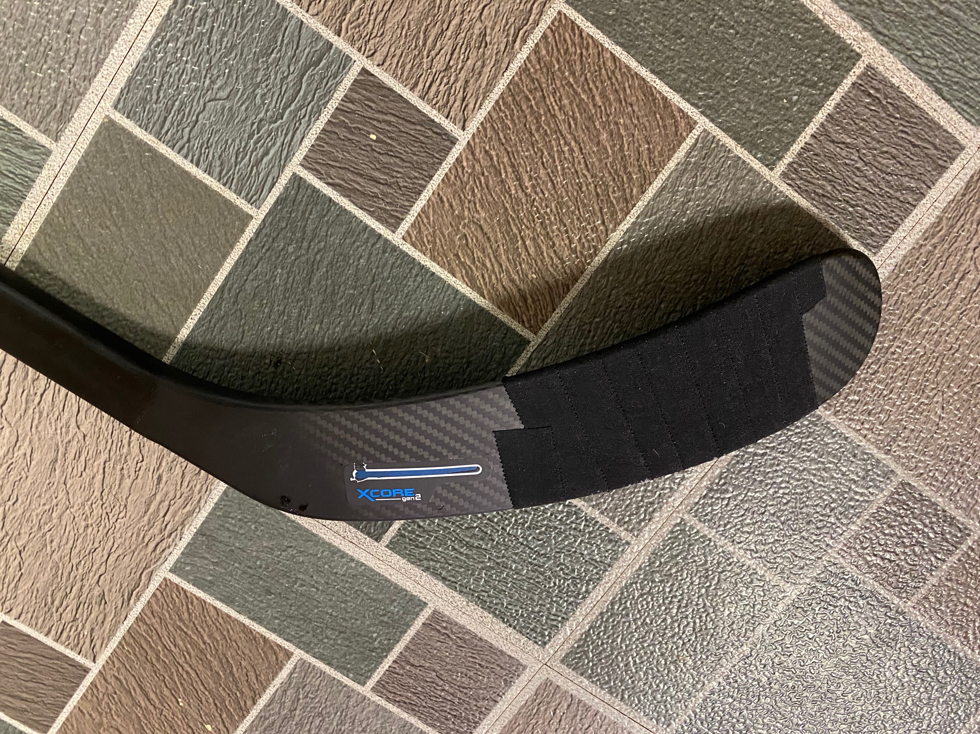 Mitchell "Mitch" Marner- Pro Stock True Hockey Stick- XC9 | SidelineSwap