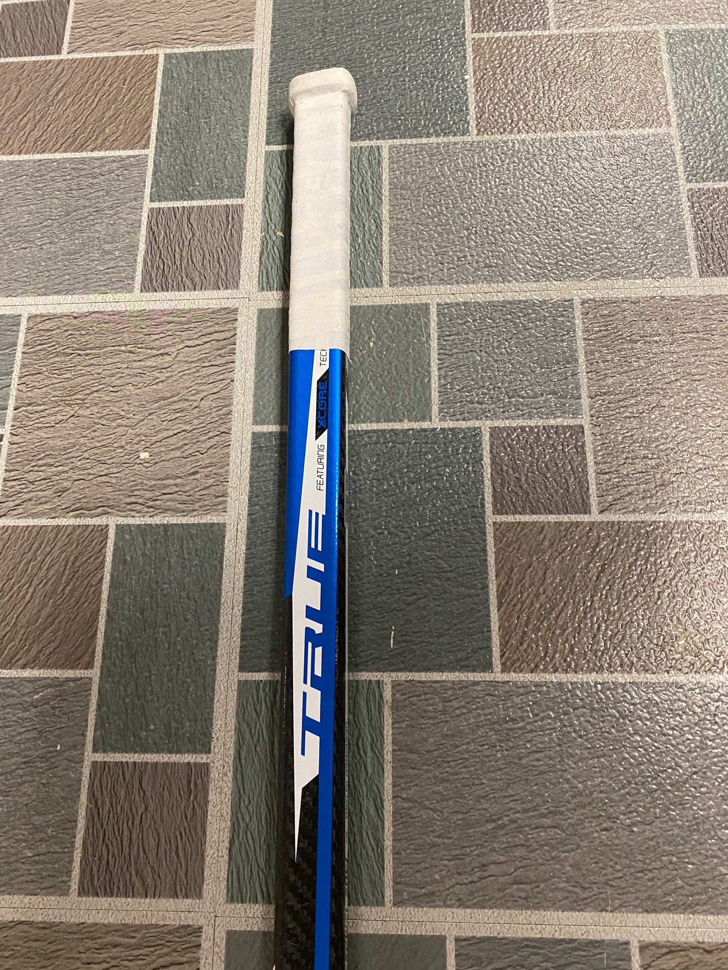 Mitchell "Mitch" Marner- Pro Stock True Hockey Stick- XC9 | SidelineSwap