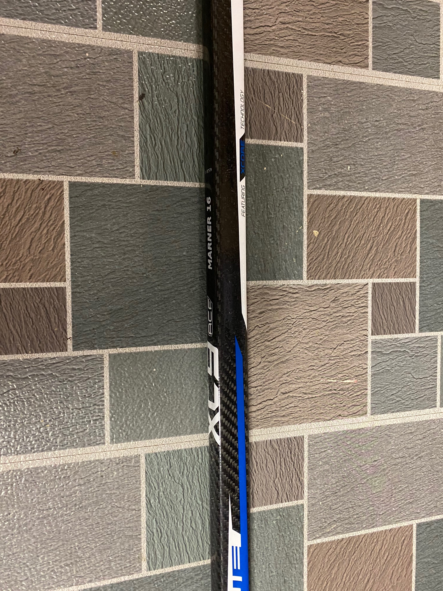 Mitchell "Mitch" Marner- Pro Stock True Hockey Stick- XC9 | SidelineSwap