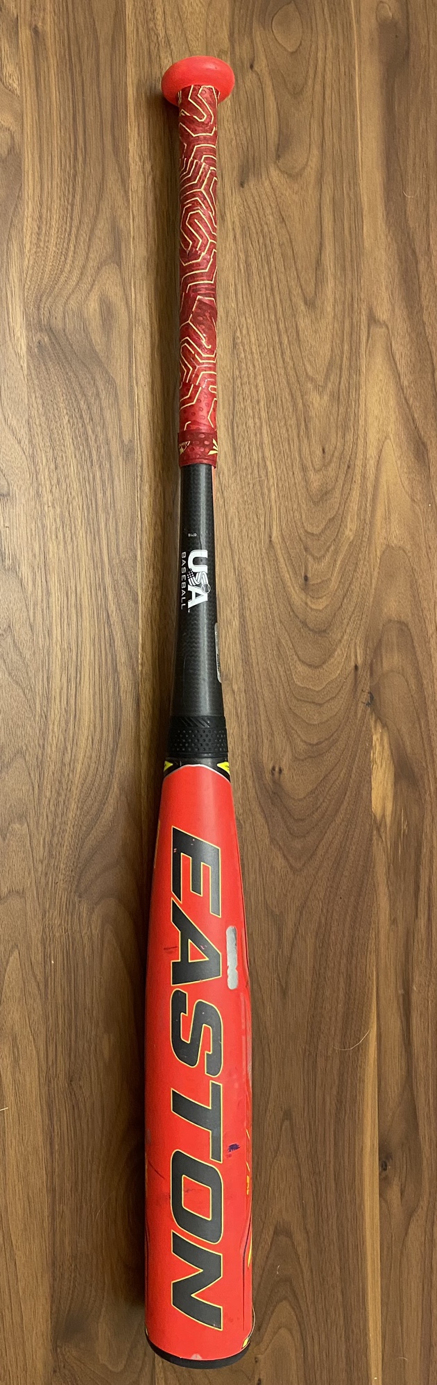 Easton Ghost X Evolution | SidelineSwap