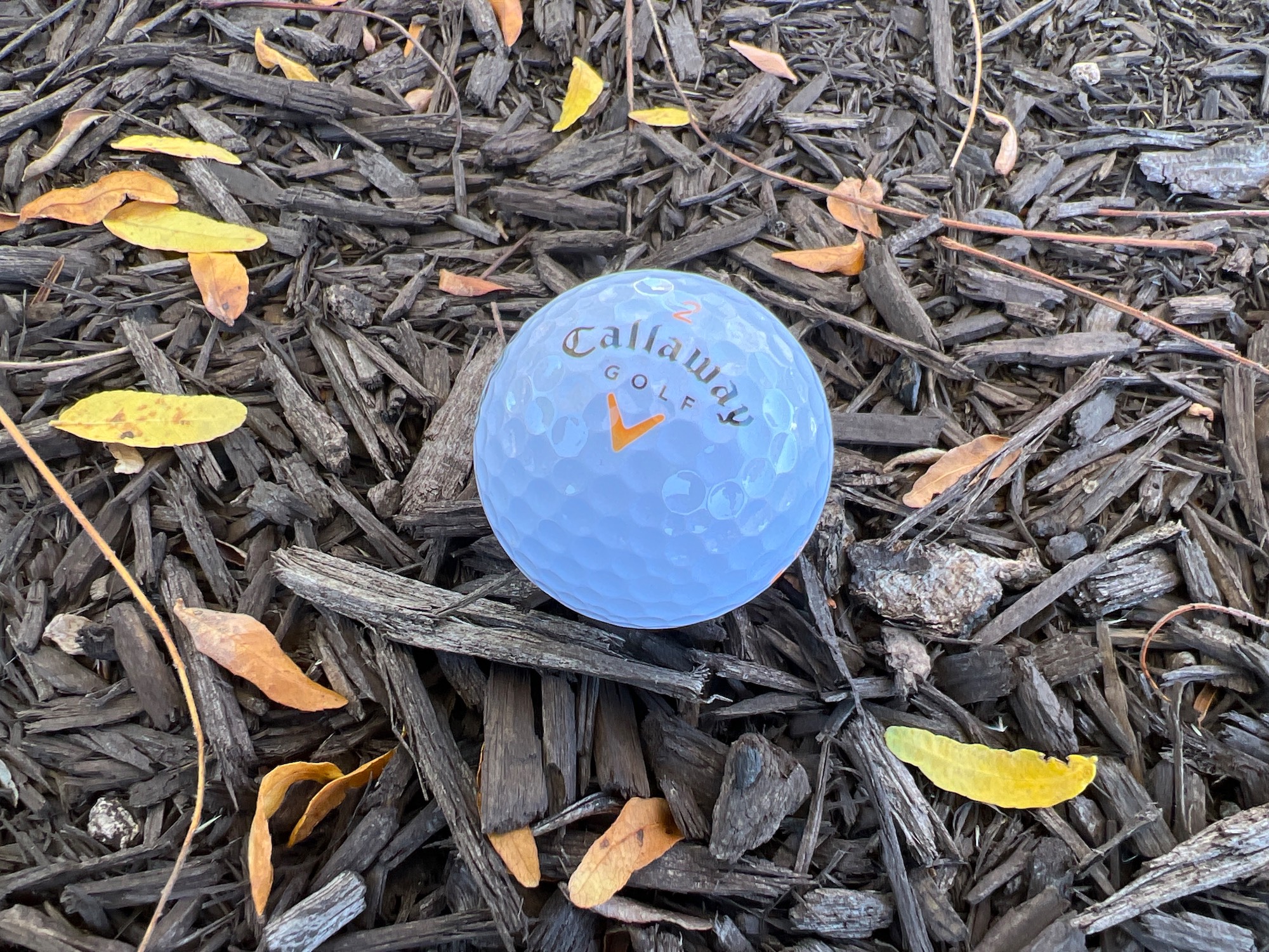 New Callaway Balls 12 Pack (1 Dozen) | SidelineSwap