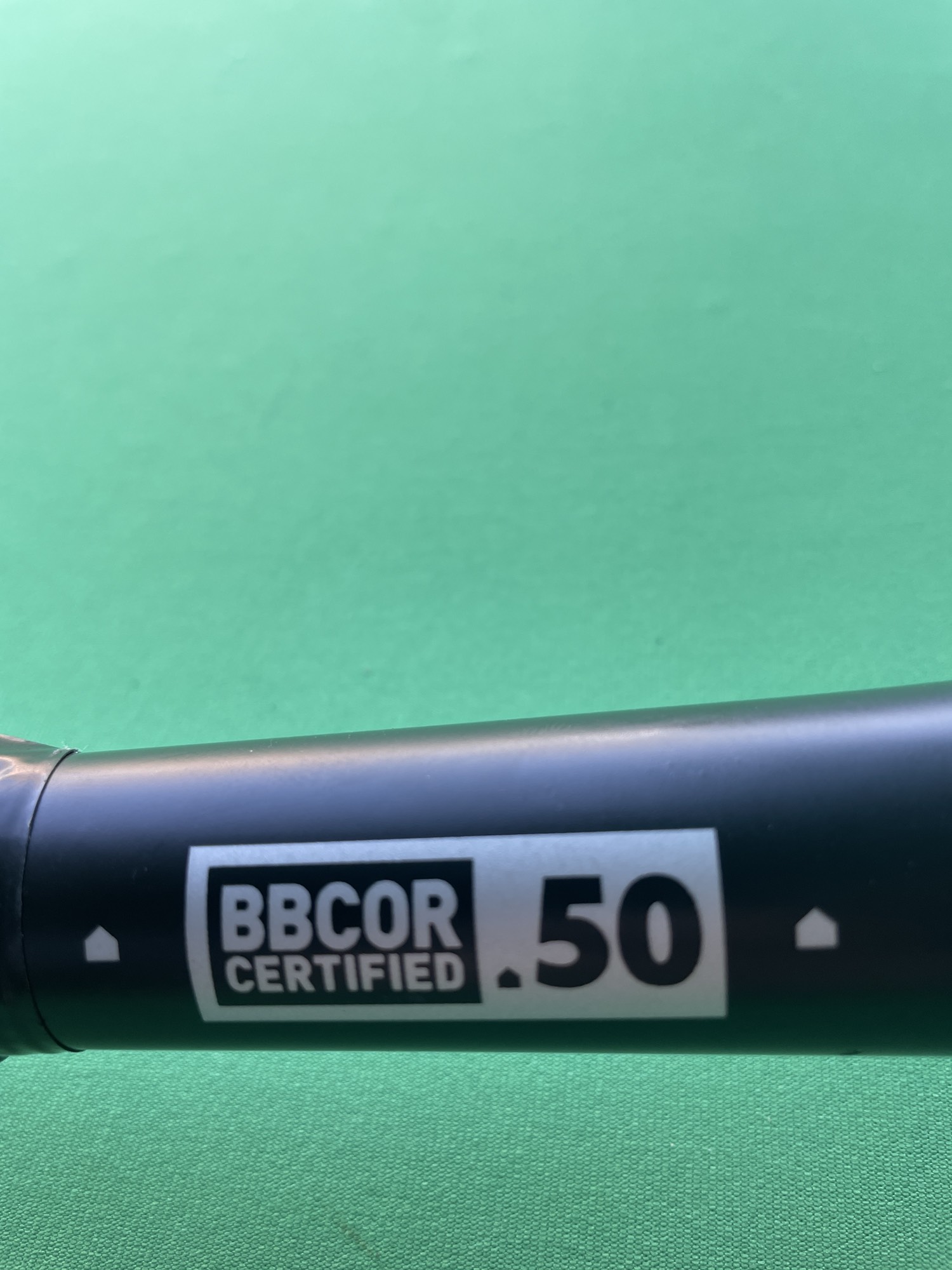 Used BBCOR Certified Stinger Nuke 2 Alloy Bat -3 28OZ 31" | SidelineSwap