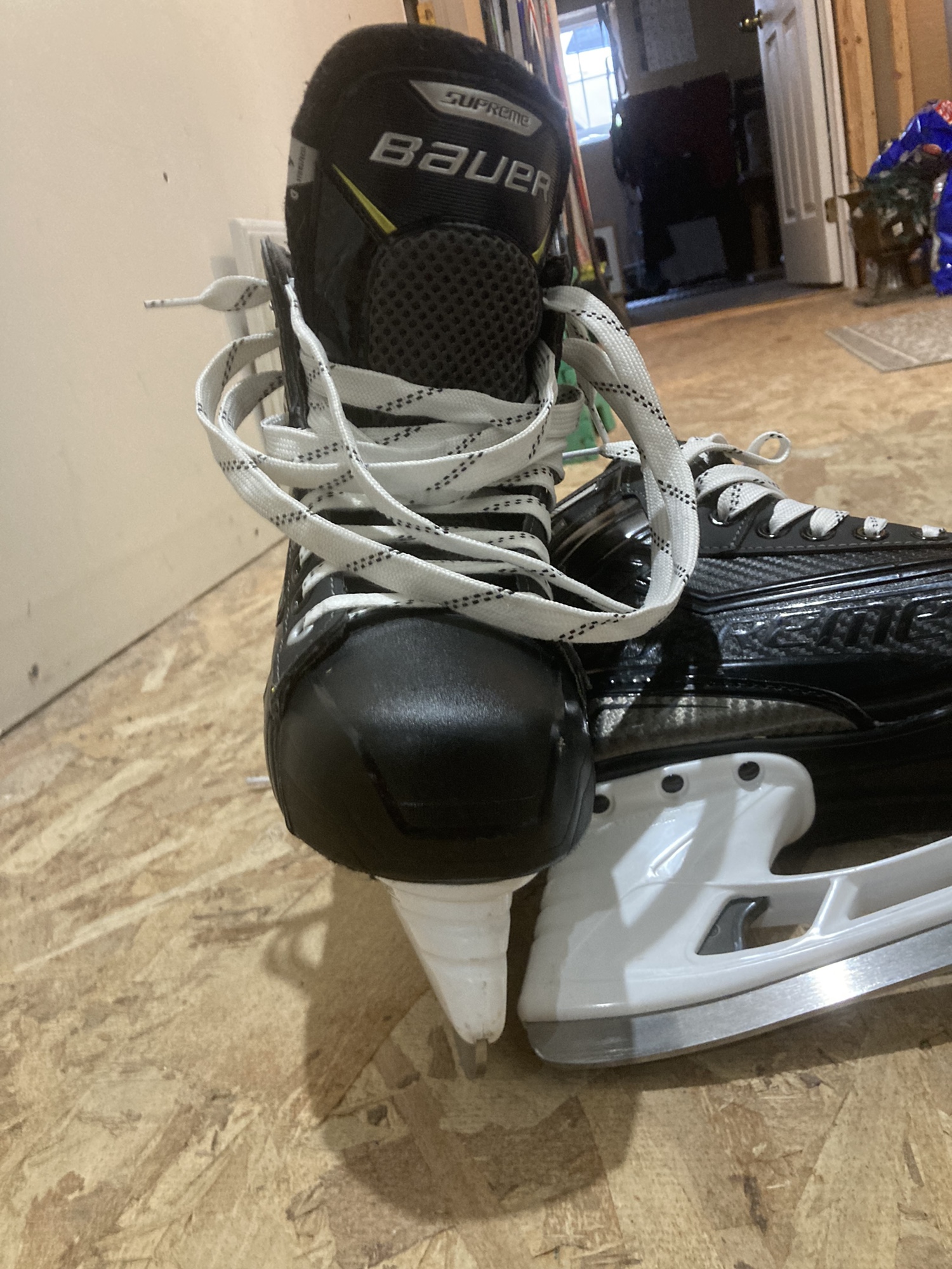 Bauer Supreme S36 Skates | SidelineSwap