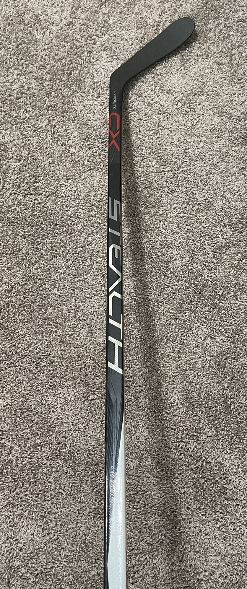 Senior Right Handed P28 Pro Stock S19 Hockey Stick | SidelineSwap