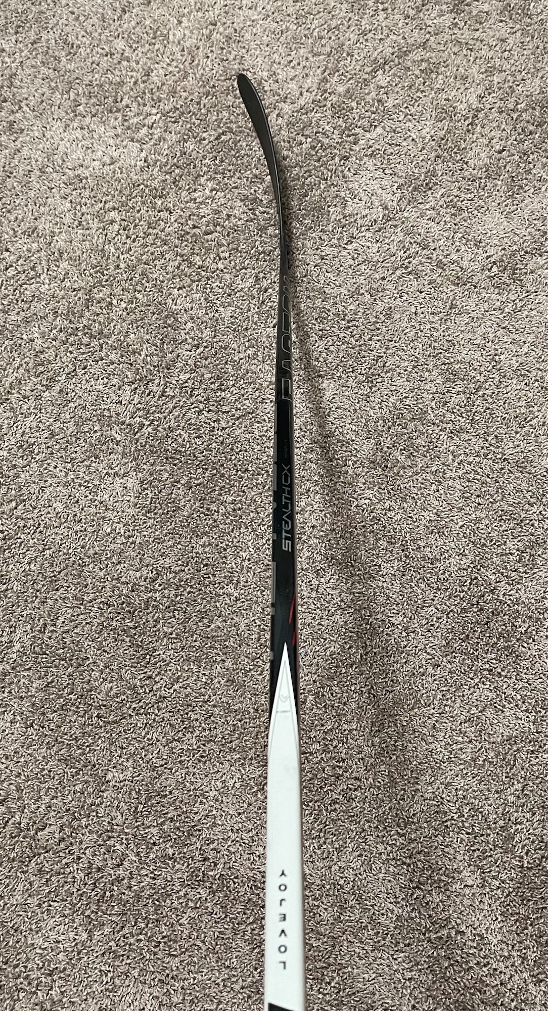 Senior Right Handed P28 Pro Stock S19 Hockey Stick | SidelineSwap