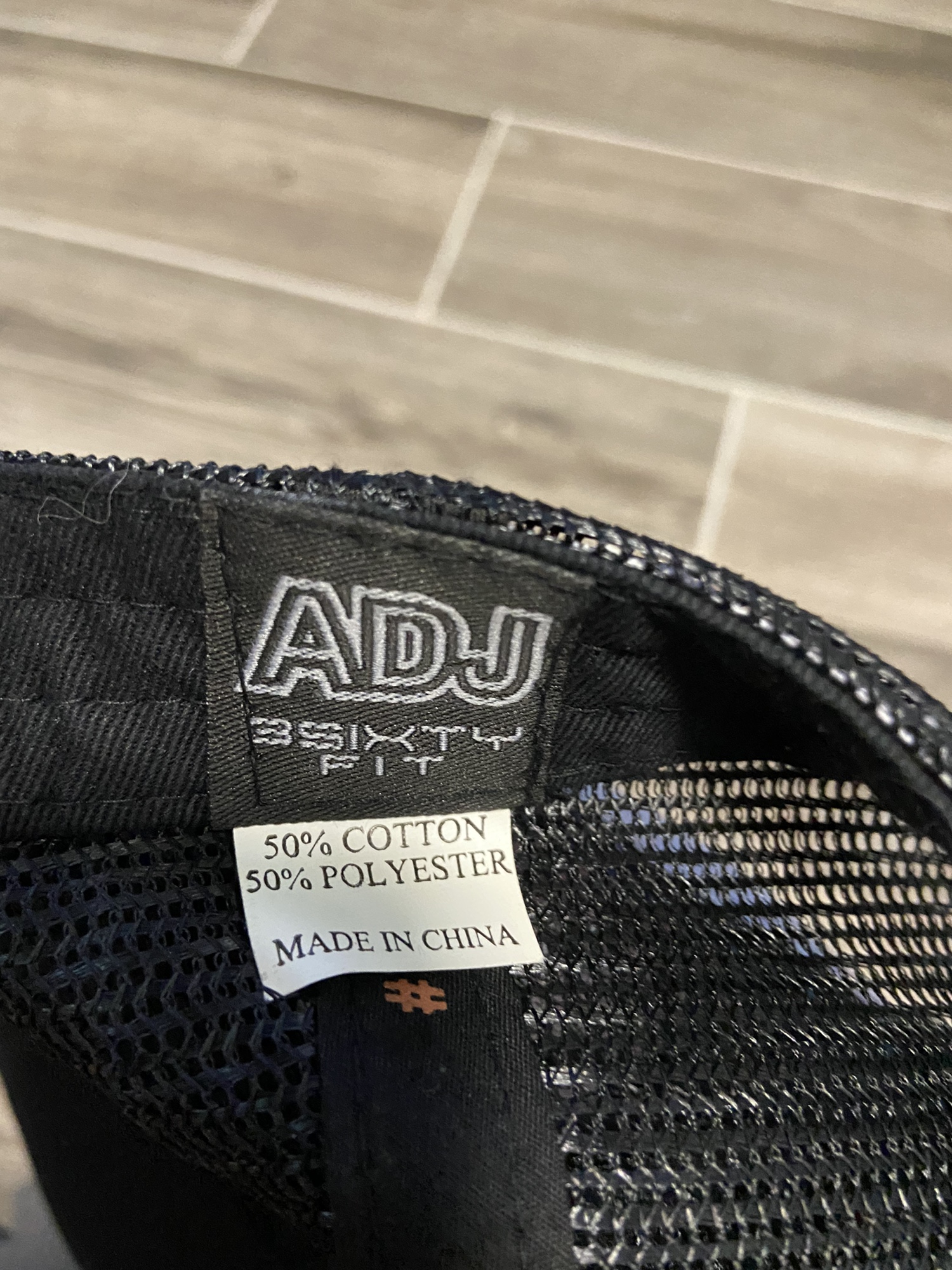 Vintage Philadelphia Flyers Hartnell Down Hat | SidelineSwap