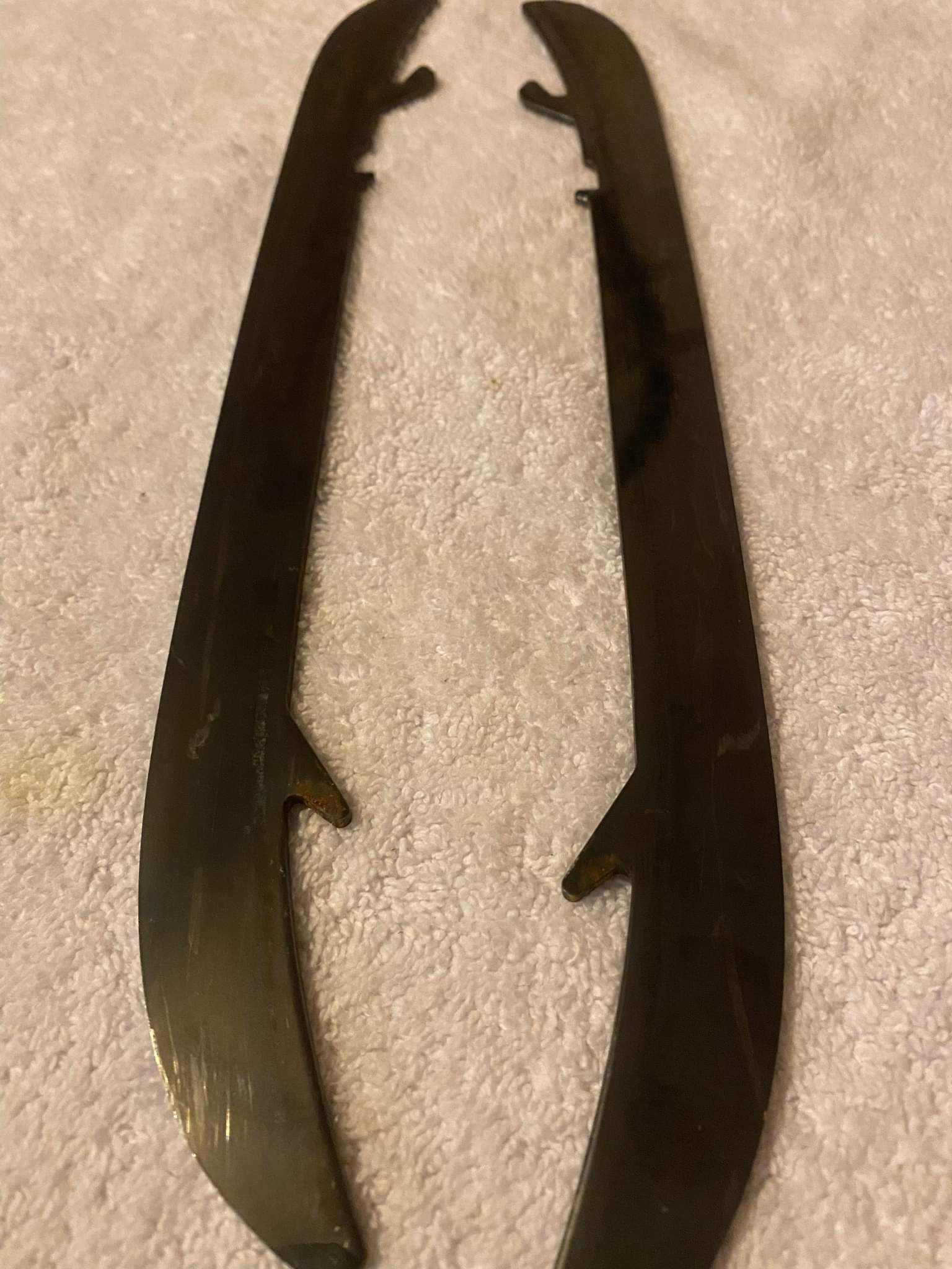 Bauer Tuuk LS Pulse Ti Steel, Size 288 | SidelineSwap