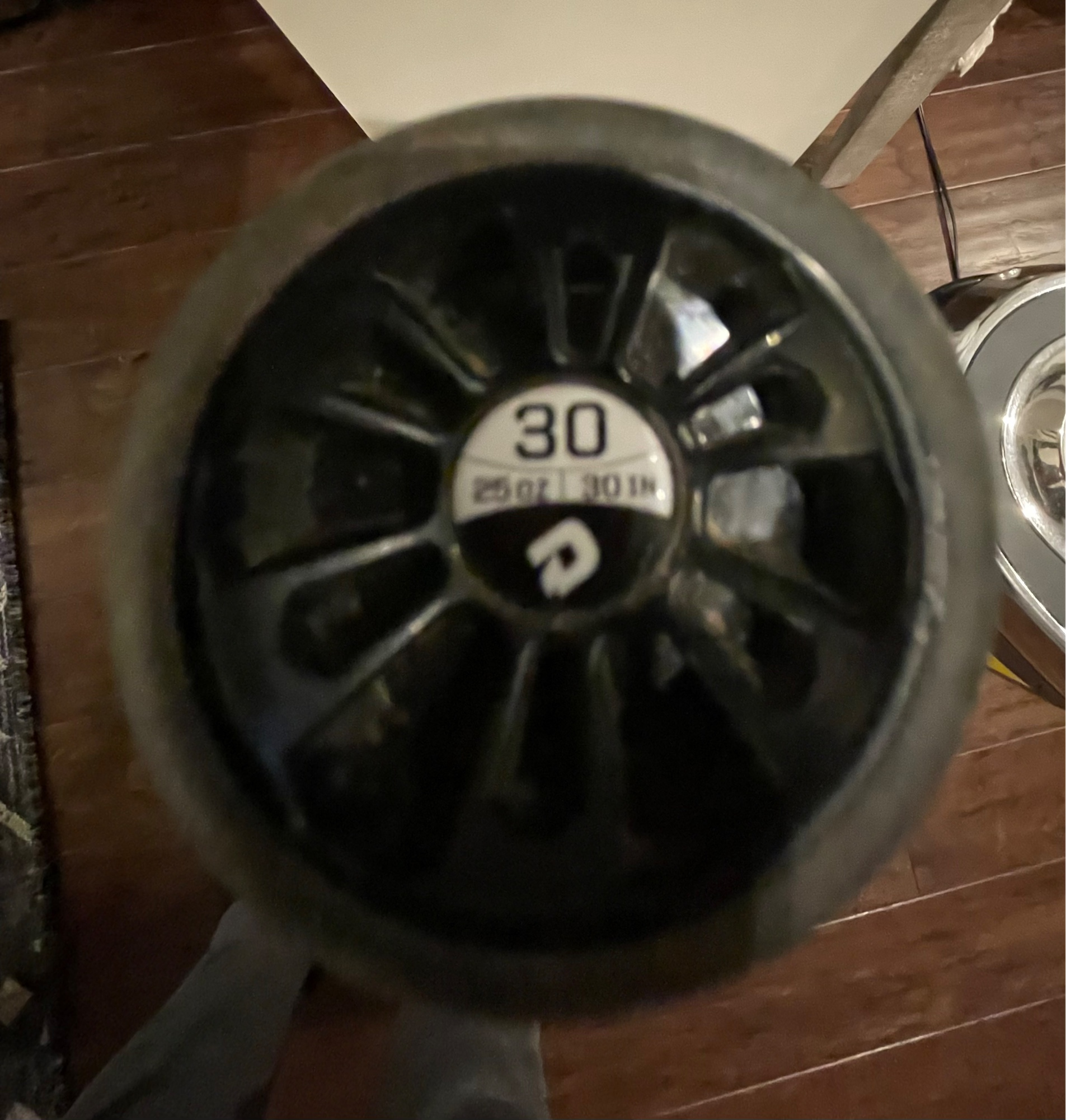 2020 Composite (-5) 25 oz 30" CF Zen Bat | SidelineSwap