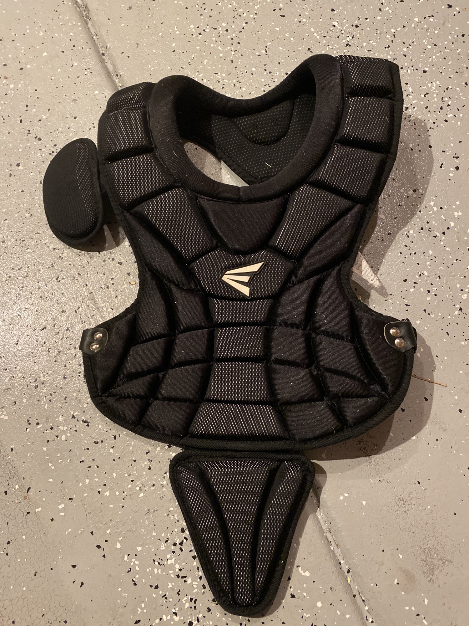 Easton Catcher's Chest Protector | SidelineSwap