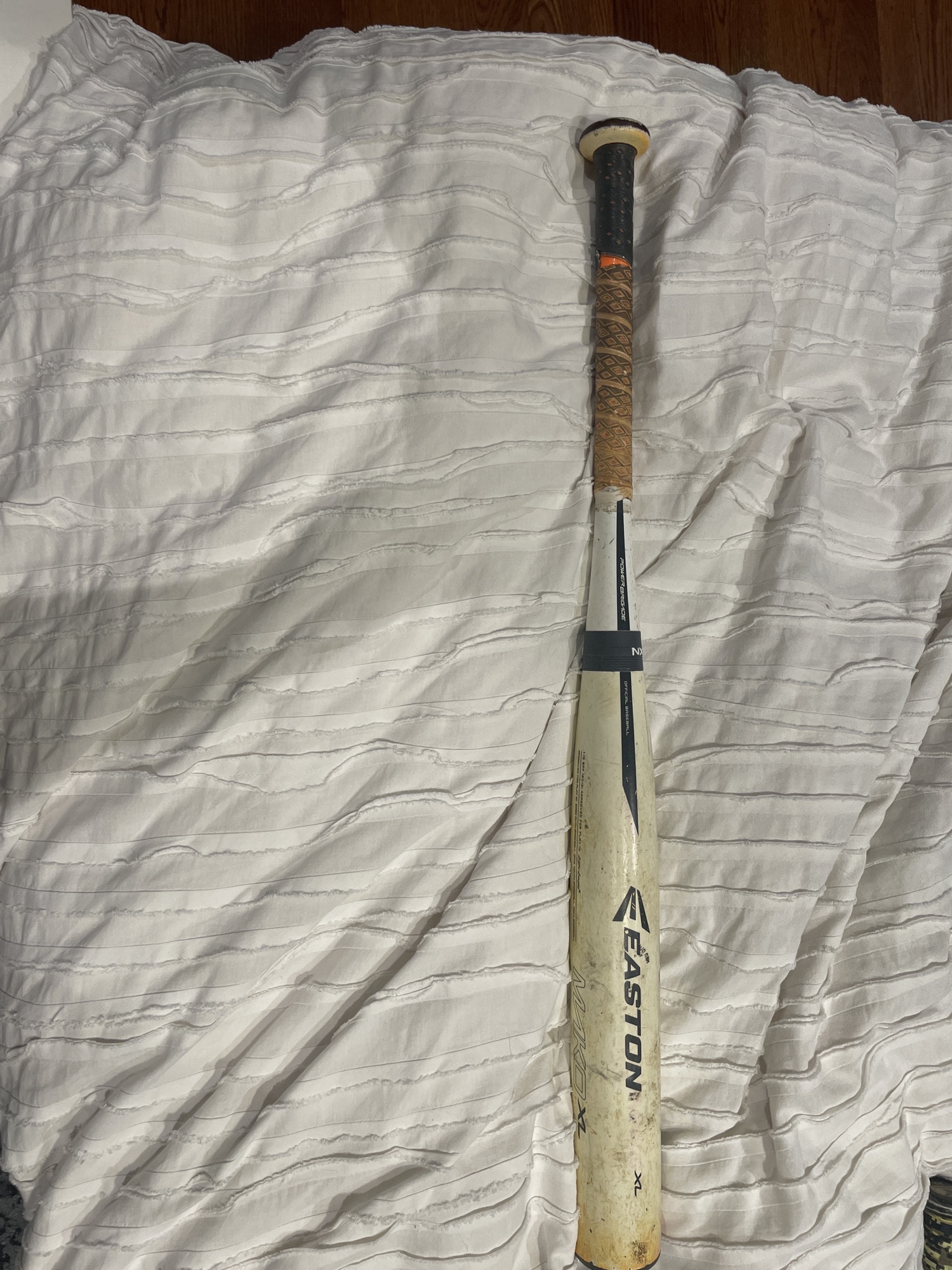 2015 Composite (-10) 18 oz 28" Mako Bat | SidelineSwap