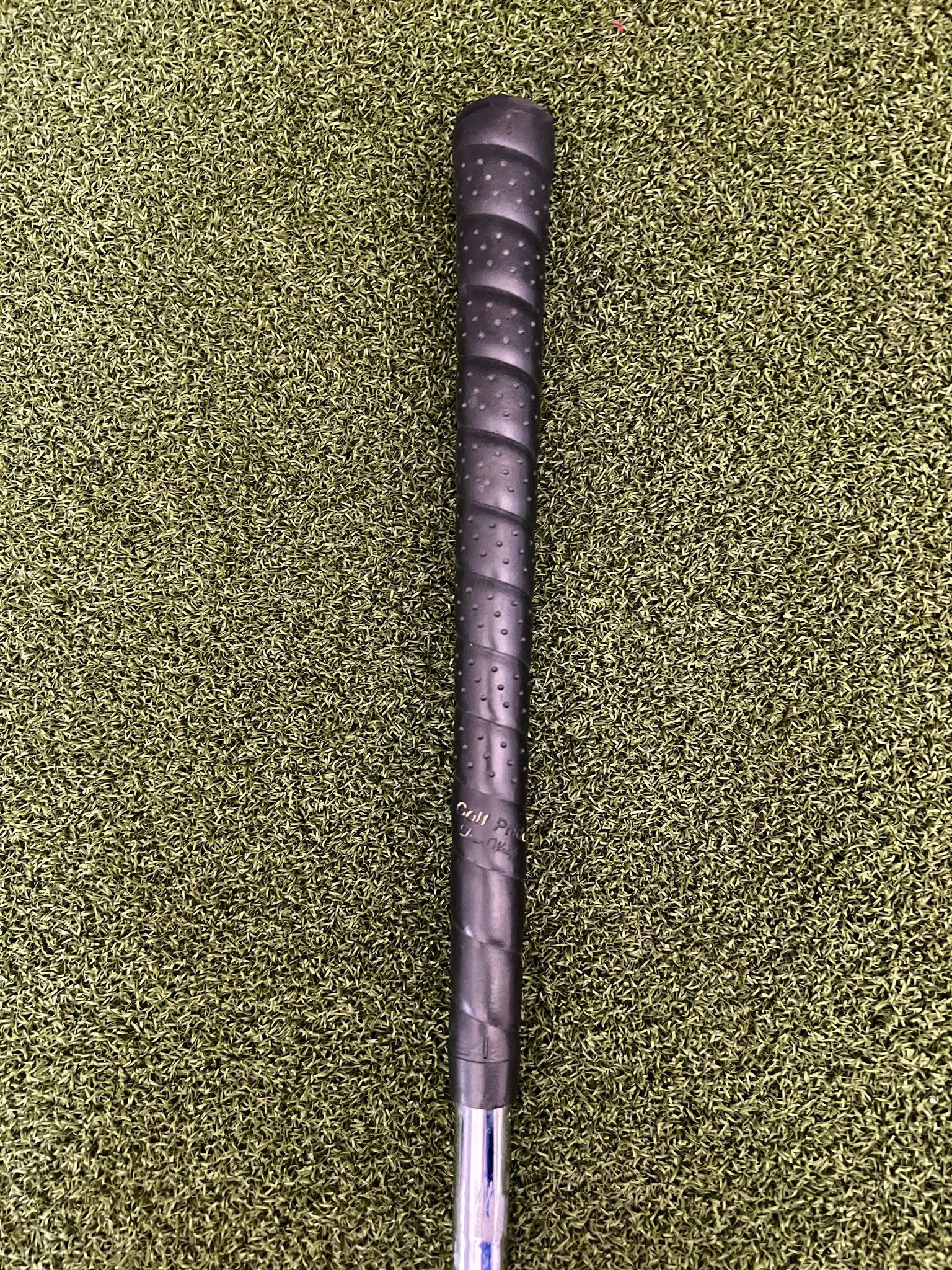 King Snake MR Oversize 1 Single Iron,RH,40", TT Dynamic Stiff Steel ...