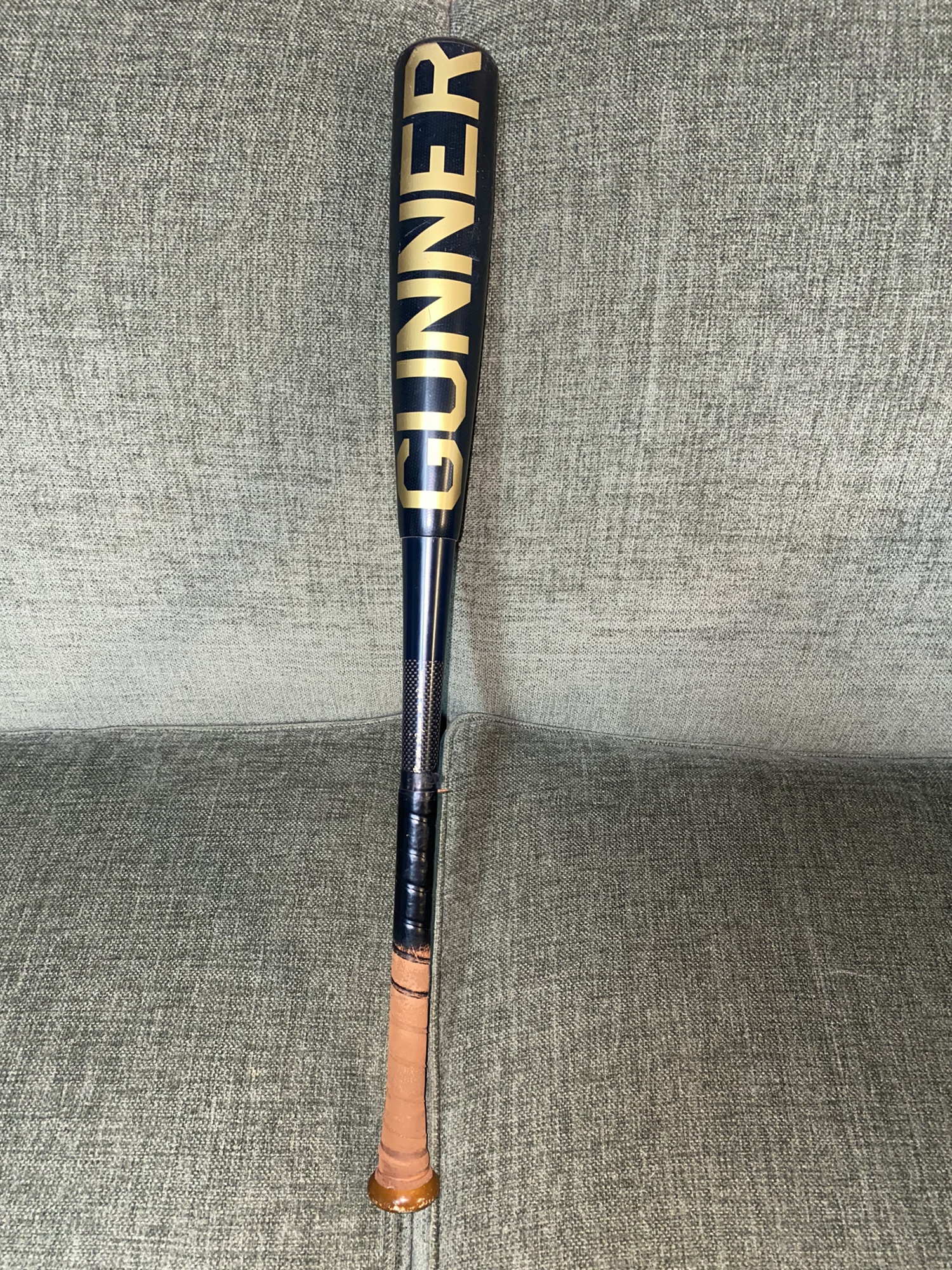 2019 Warstic Gunner Hybrid (-10) 19 oz 29" Bat | SidelineSwap