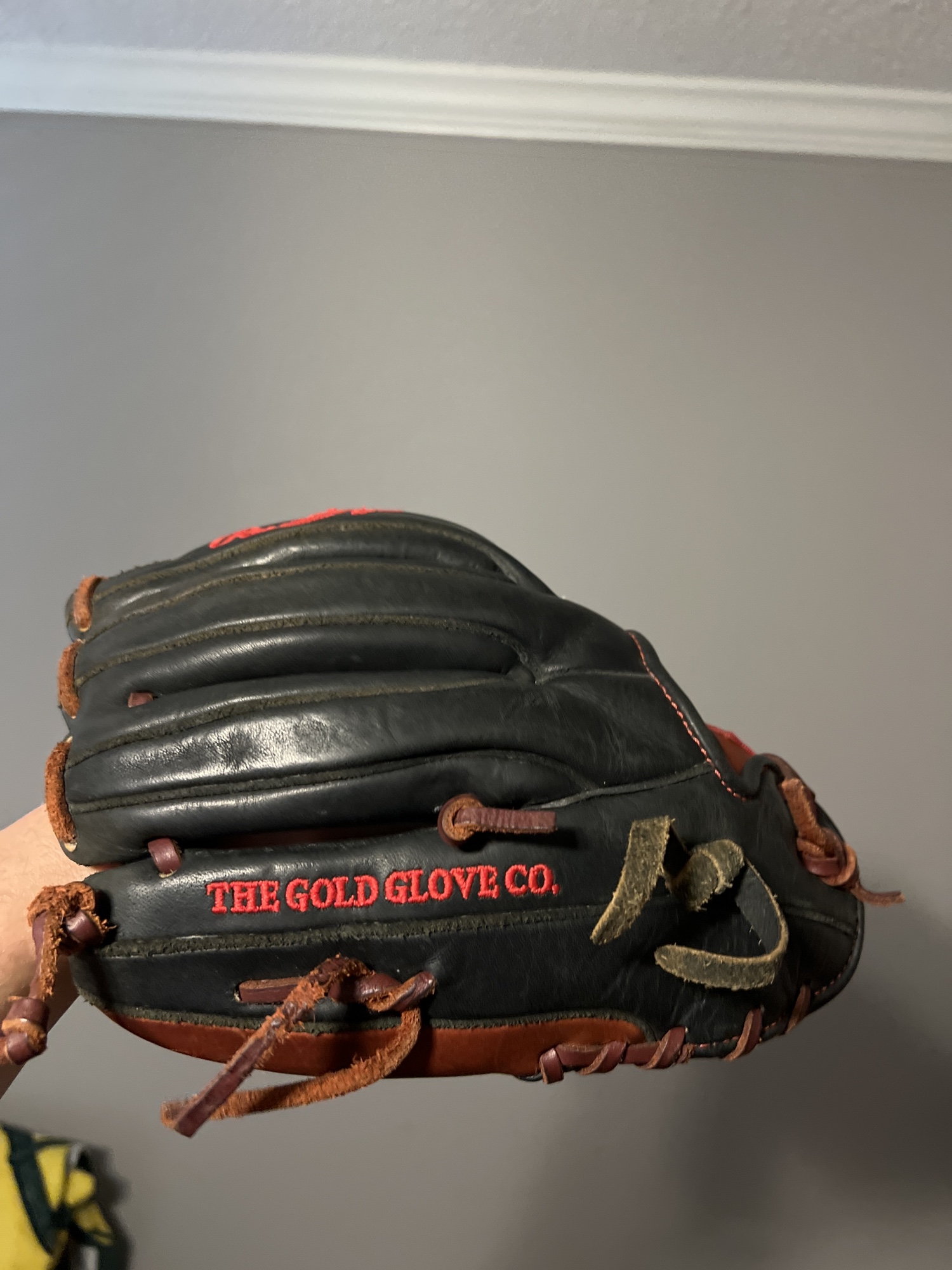 Infield 11.75" Heart of the Hide Baseball Glove | SidelineSwap