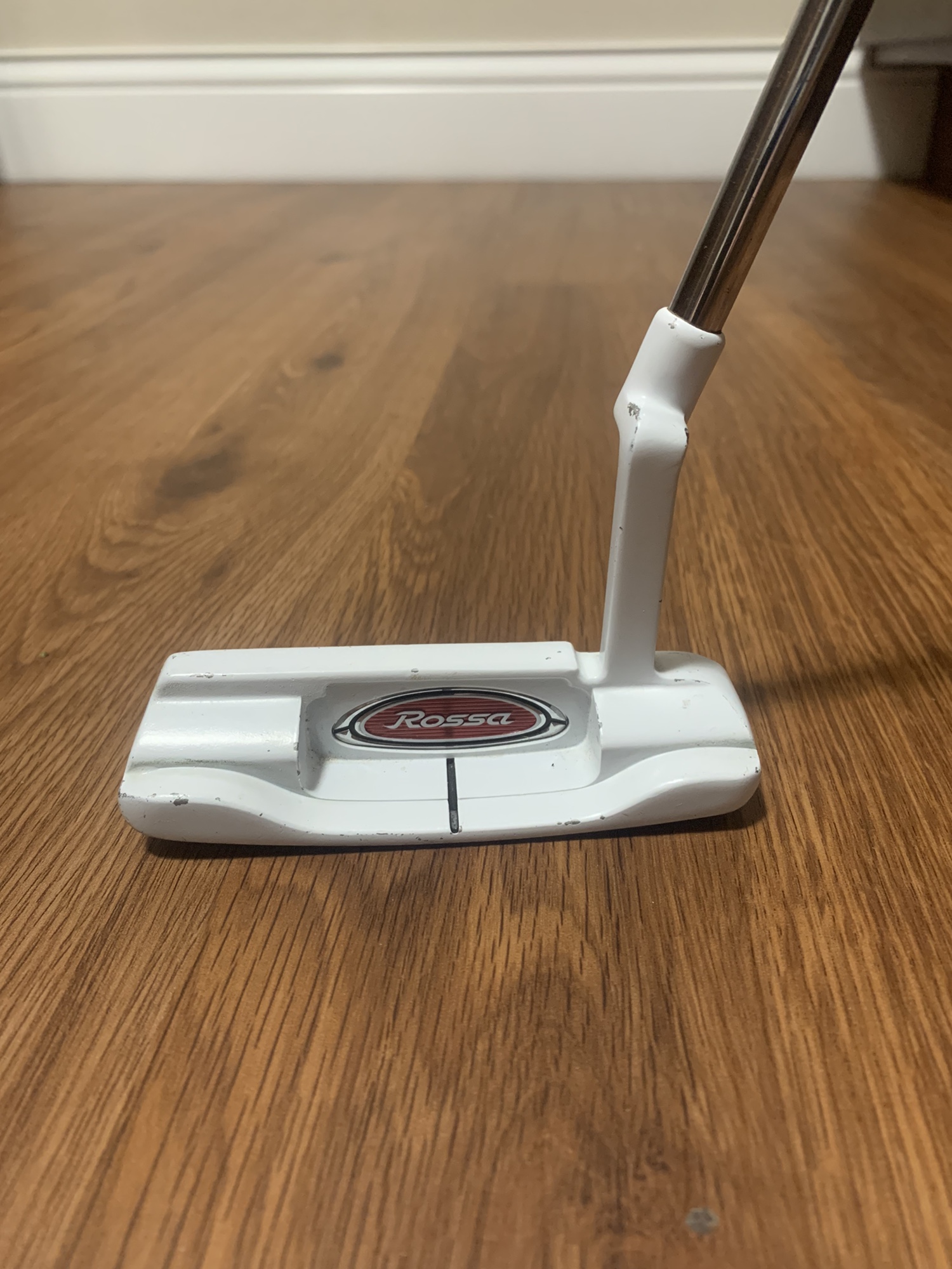 TaylorMade Rossa Daytona 1 Ghost Putter | SidelineSwap