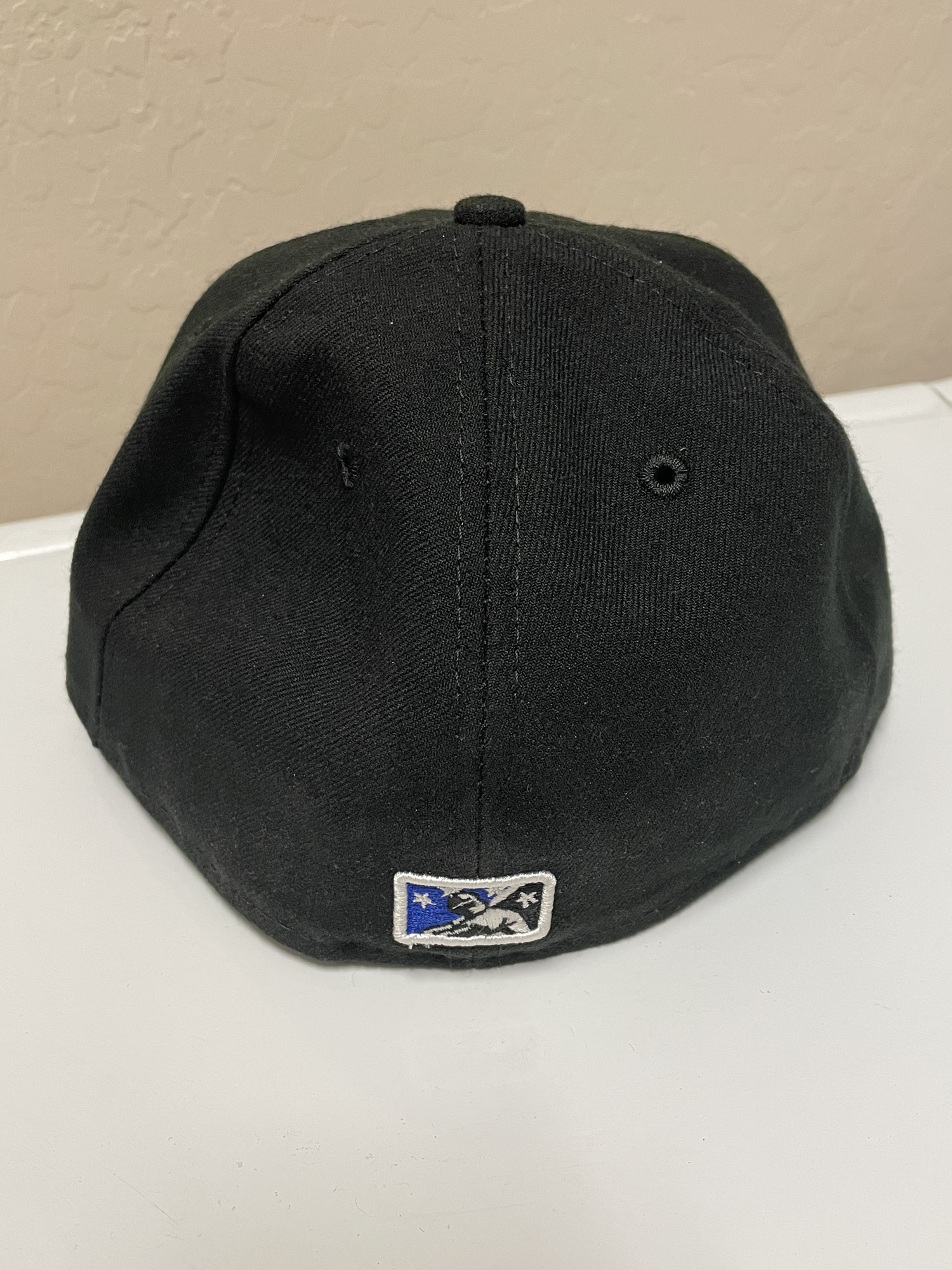 San Bernardino Stampede New Era MiLB HatClub Re-issue 7 1/4 Fitted Hat ...