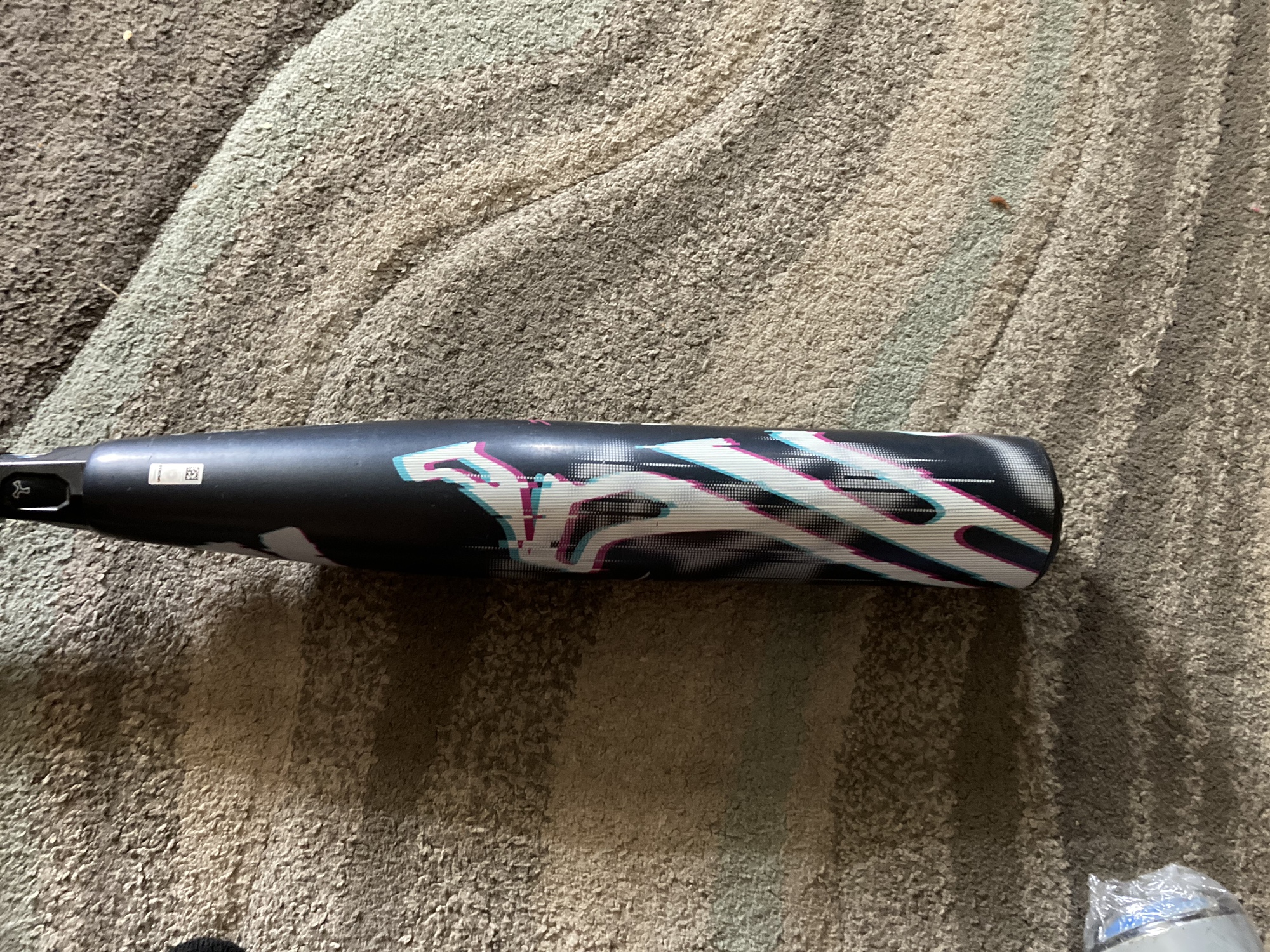 2019 Composite (-5) 27 oz 32" CF Glitch Bat | SidelineSwap