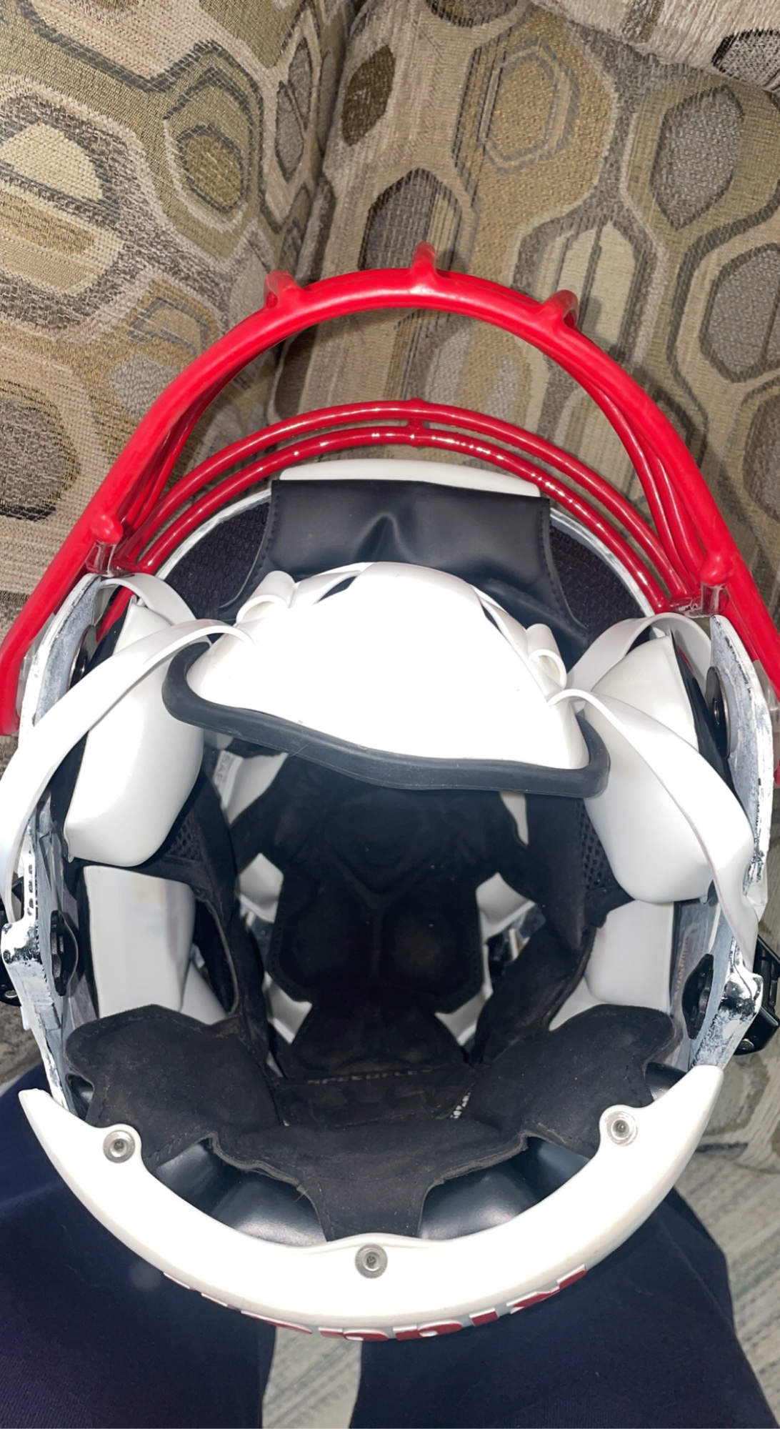 White Adult Speedflex | SidelineSwap