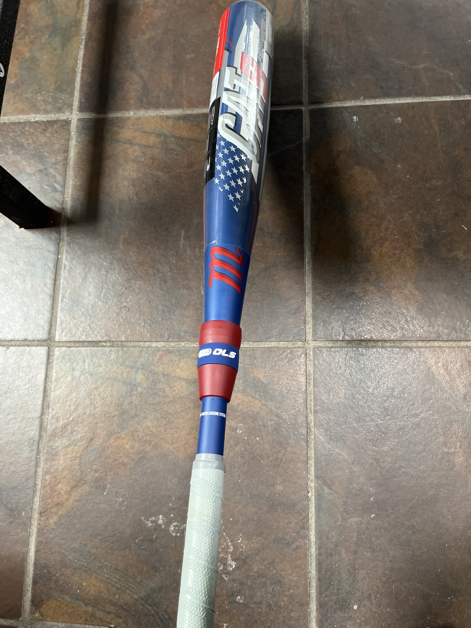 New 2022 Marucci (-8) 24 oz 32" Cat 9 Bat | SidelineSwap