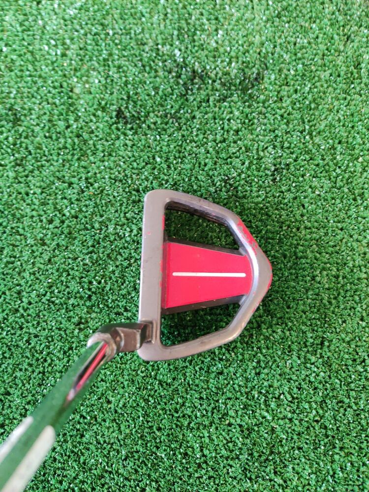 Tommy Armour Torch 03 Steel Shaft Putter 35.5" | SidelineSwap