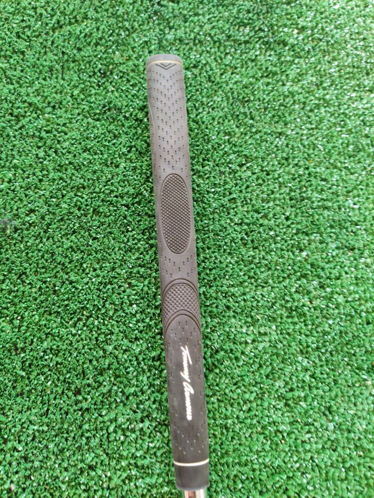 Tommy Armour Torch 03 Steel Shaft Putter 35.5" | SidelineSwap