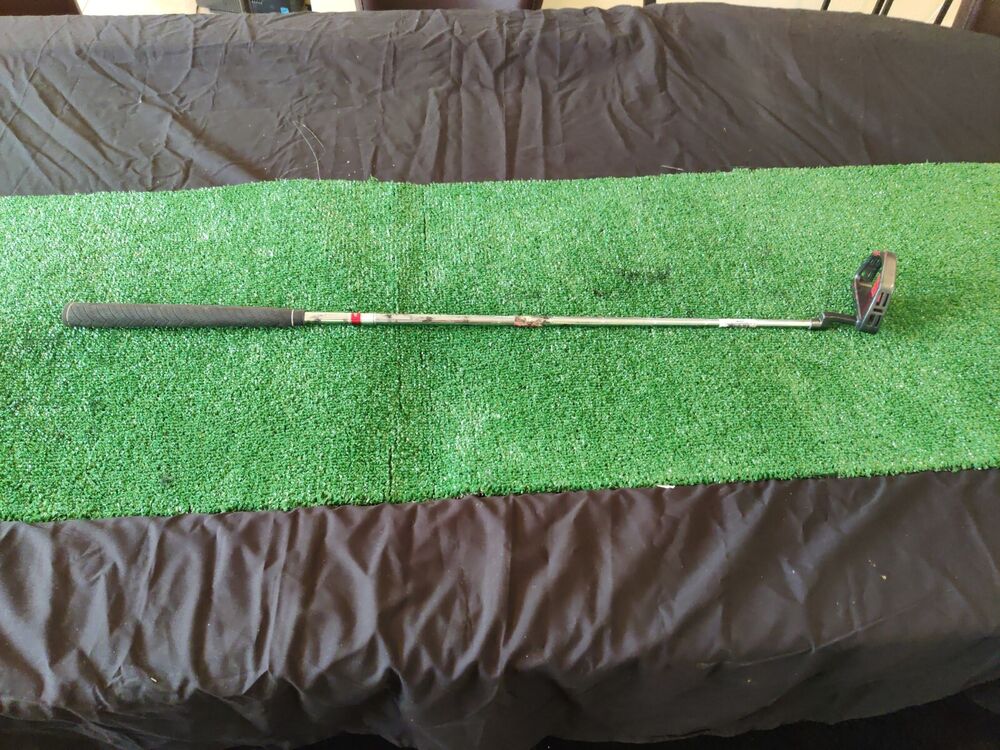 Tommy Armour Torch 03 Steel Shaft Putter 35.5" | SidelineSwap