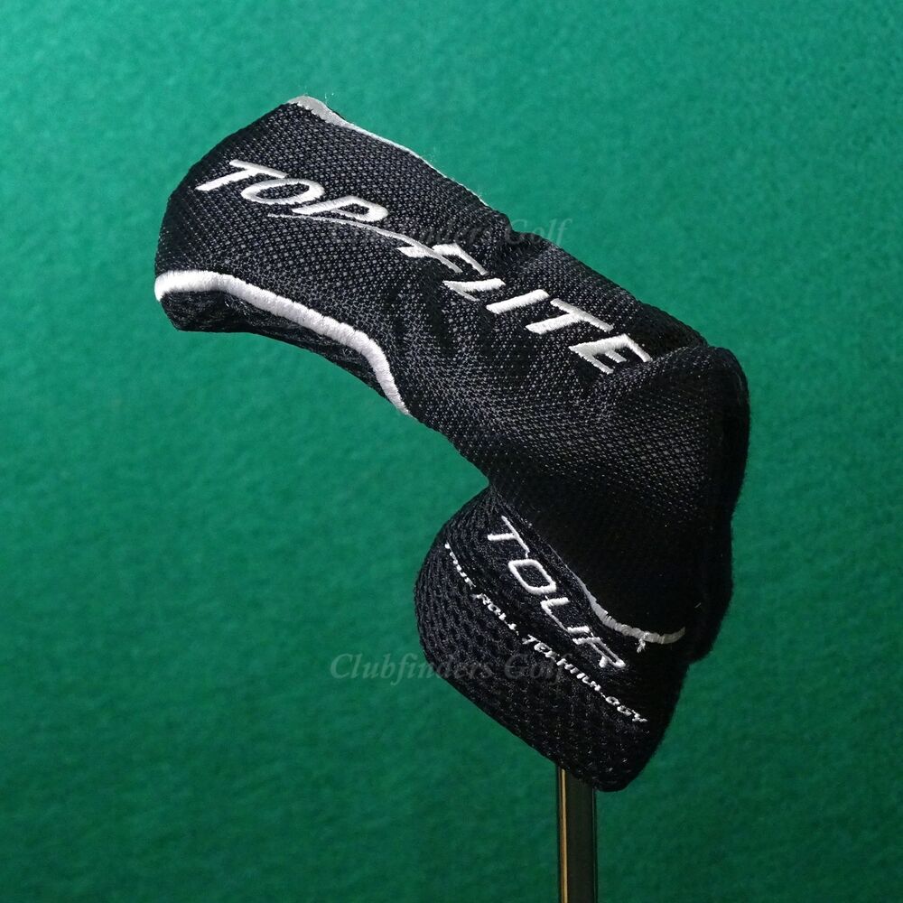 Top Flite Tour 2.0 True Roll Technology 35" Putter Golf Club w ...