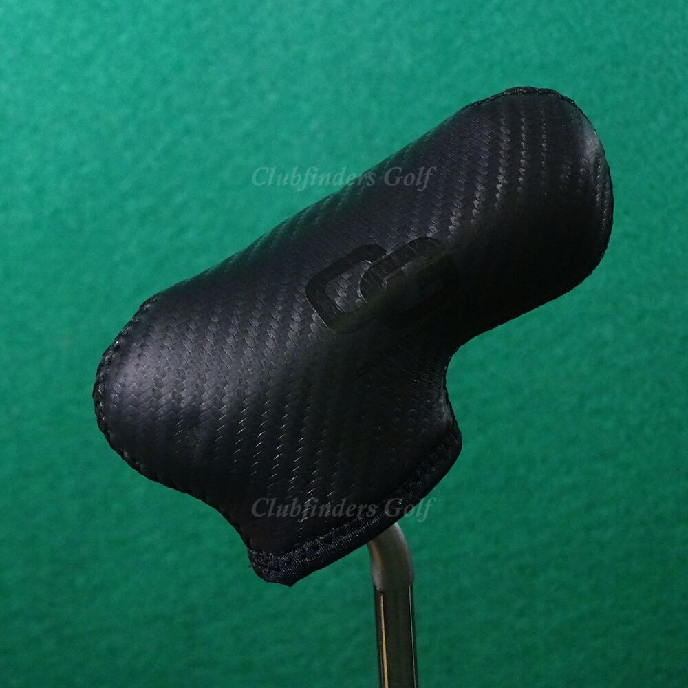 Snake Eyes Viper Tour 3 34" Putter Golf Club | SidelineSwap