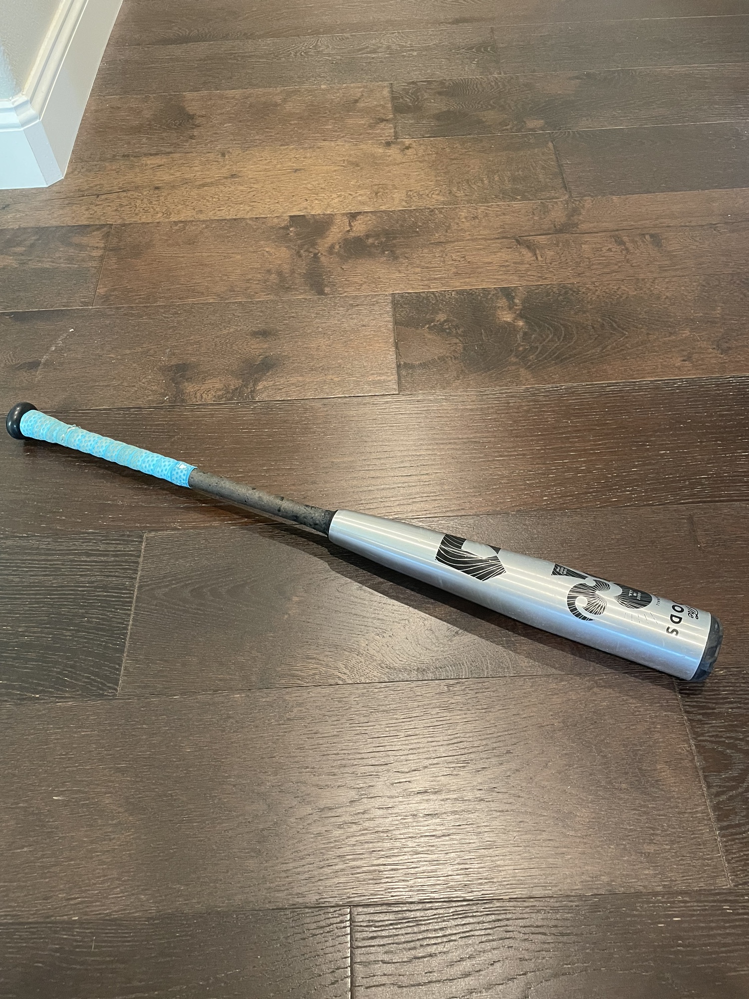 2022 Hybrid (-3) 29 oz 32" The Goods Bat | SidelineSwap